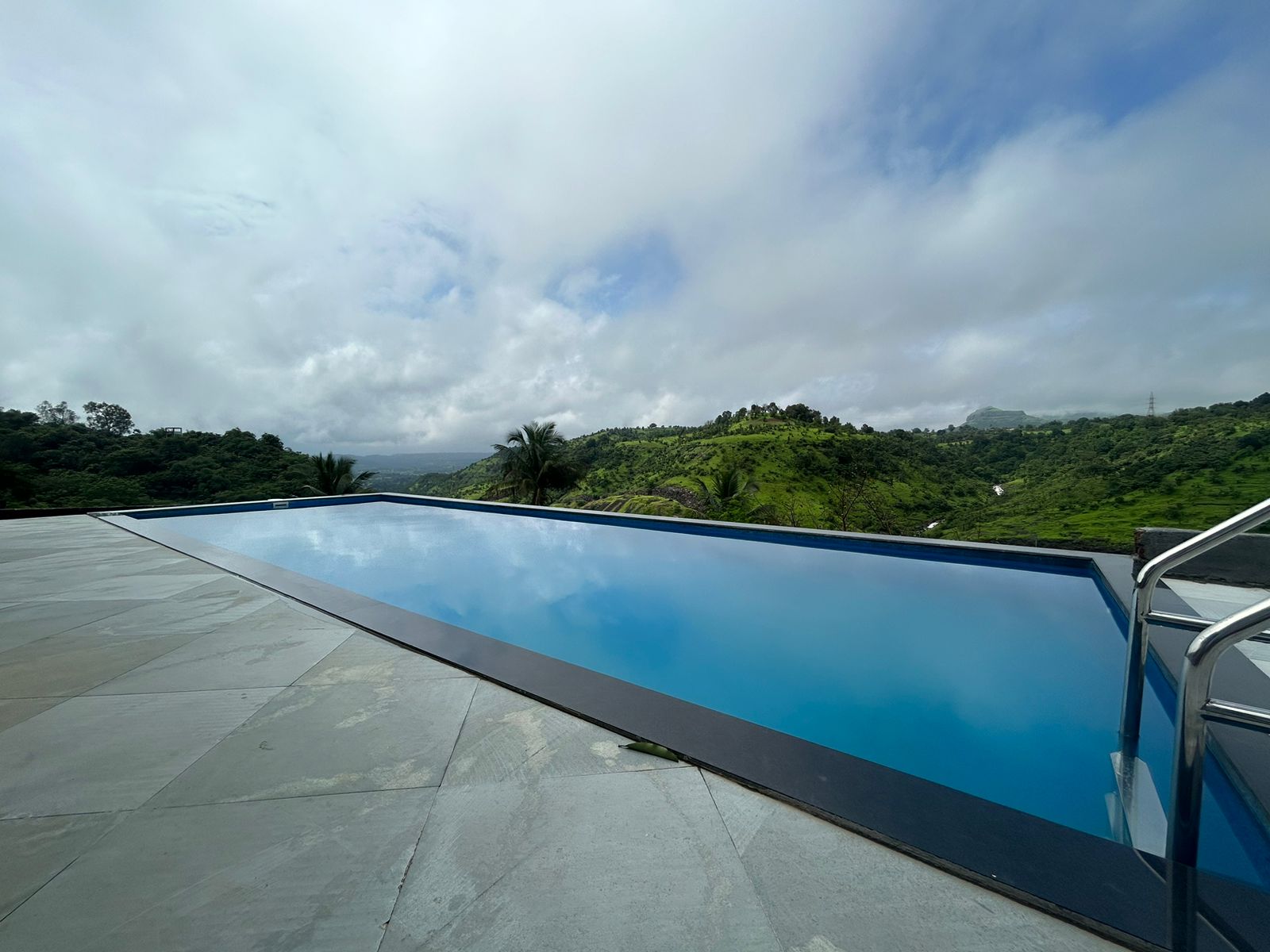 Infinity View Igatpuri 𝗕𝗢𝗢𝗞 Igatpuri Villa