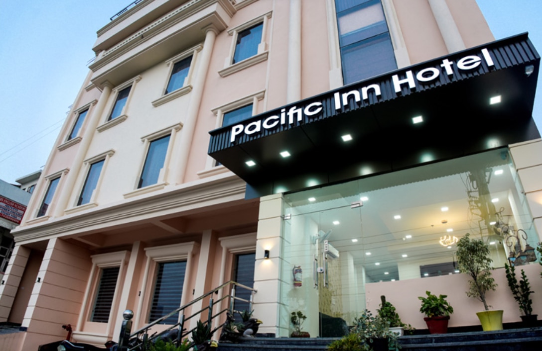 Pacific Inn Hotel Paonta Sahib - Reviews, Photos & Offer
