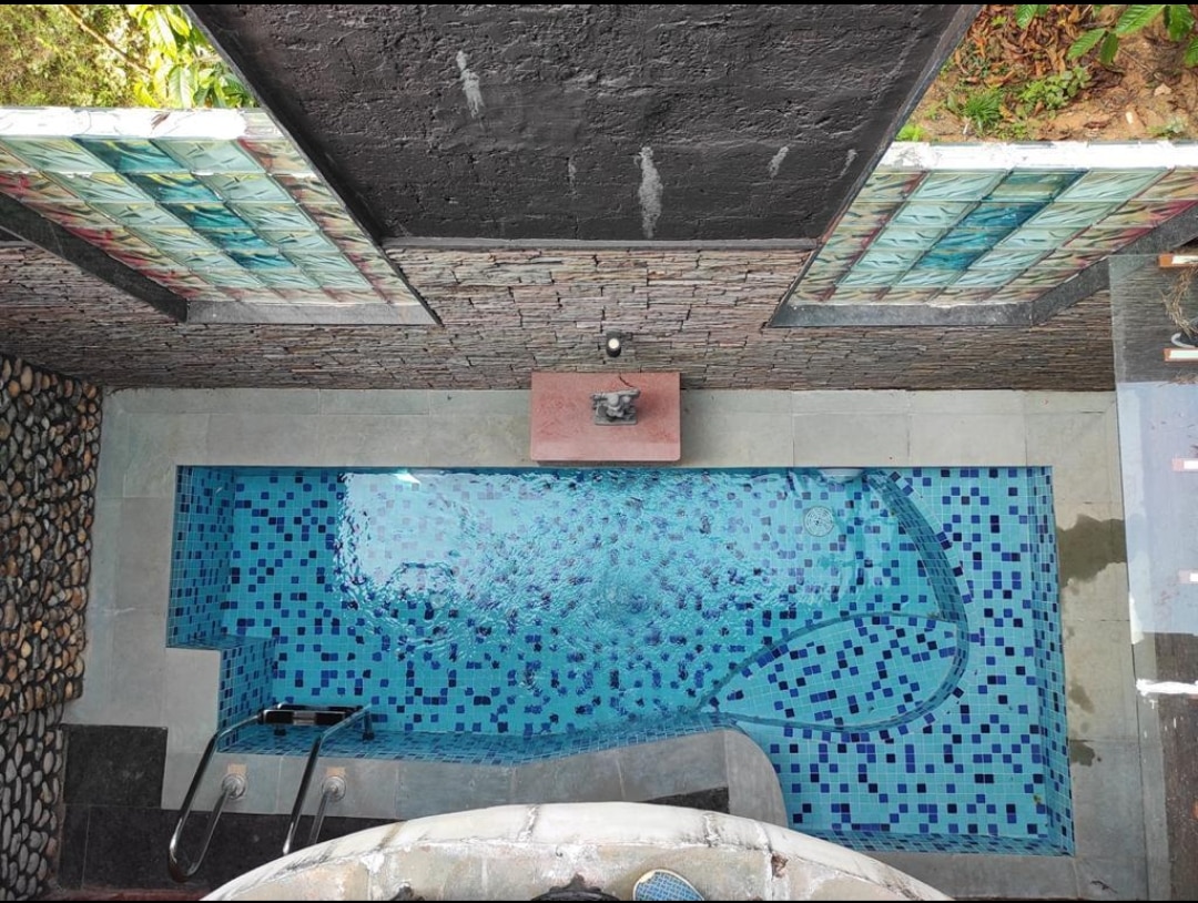 Sabera Heritage Home Private Villa 𝗕𝗢𝗢𝗞 Sakleshpur Villa