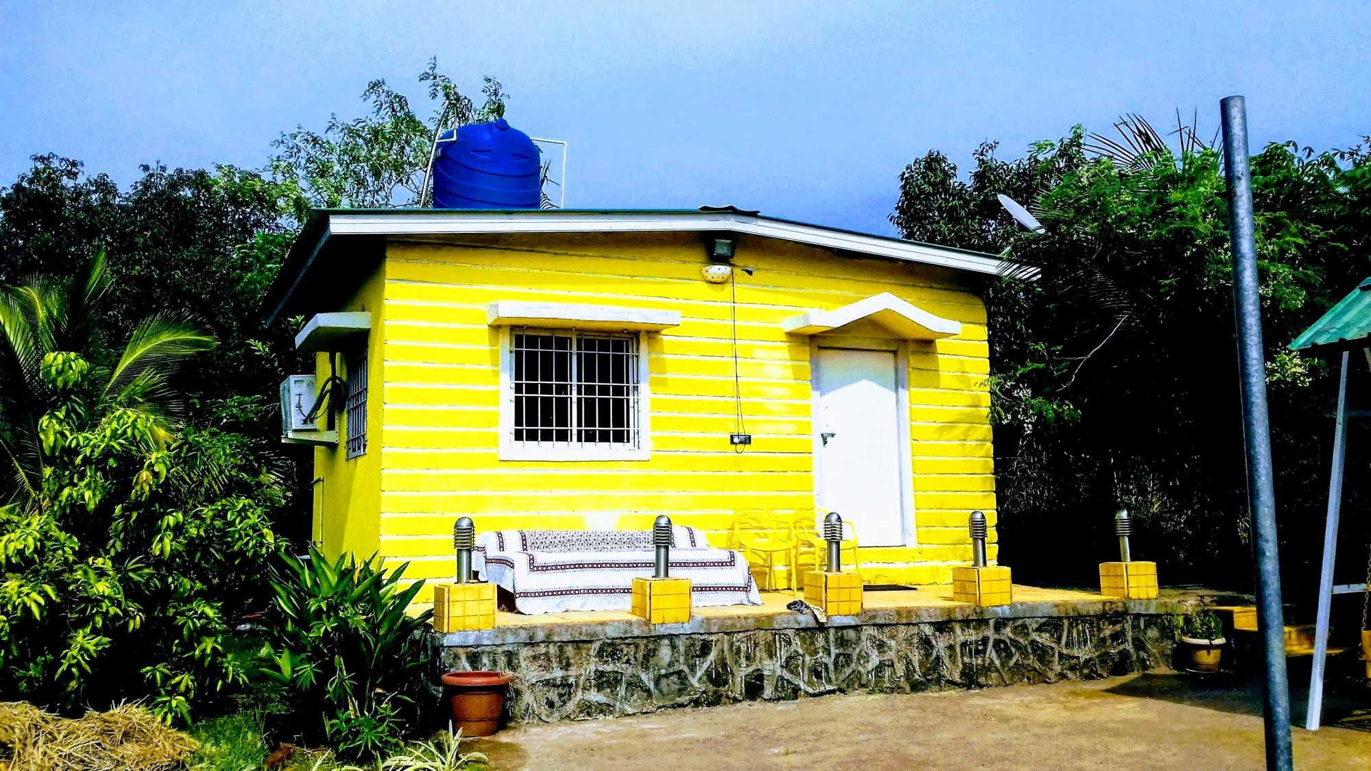 My Nest Agro Farm Resort Panvel - Reviews, Photos & Offer