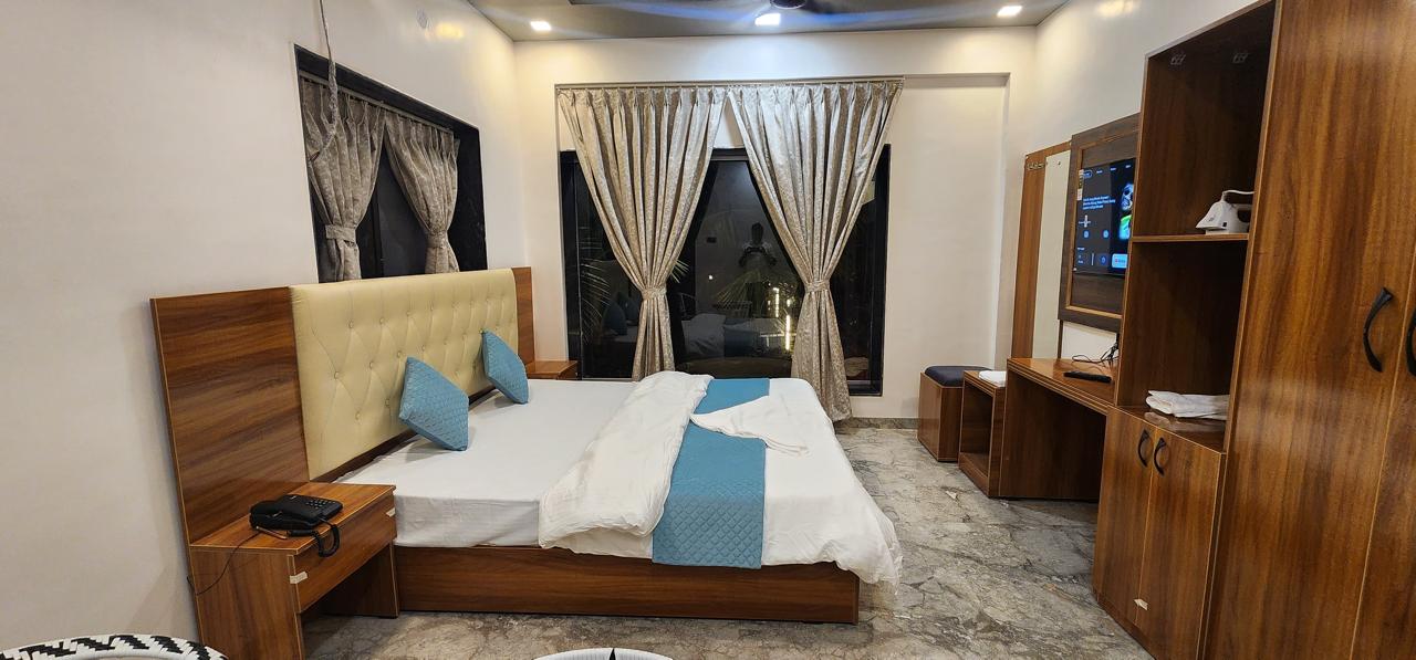 Bvc resorts and rooms Deola - Reviews, Photos & Offer