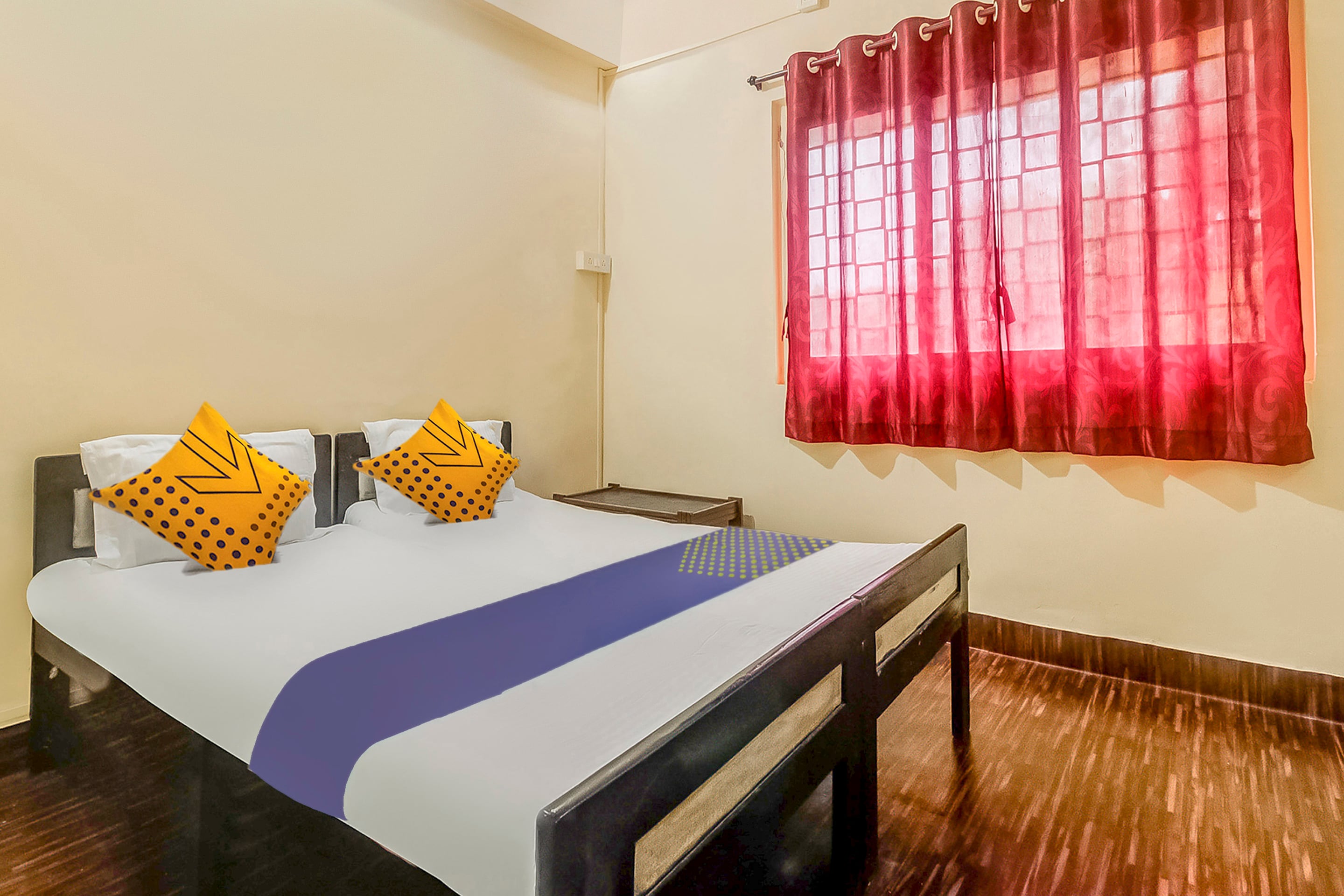 Photos of Hotel O New Ushakal Lodging & Boarding - Hotel in Thane