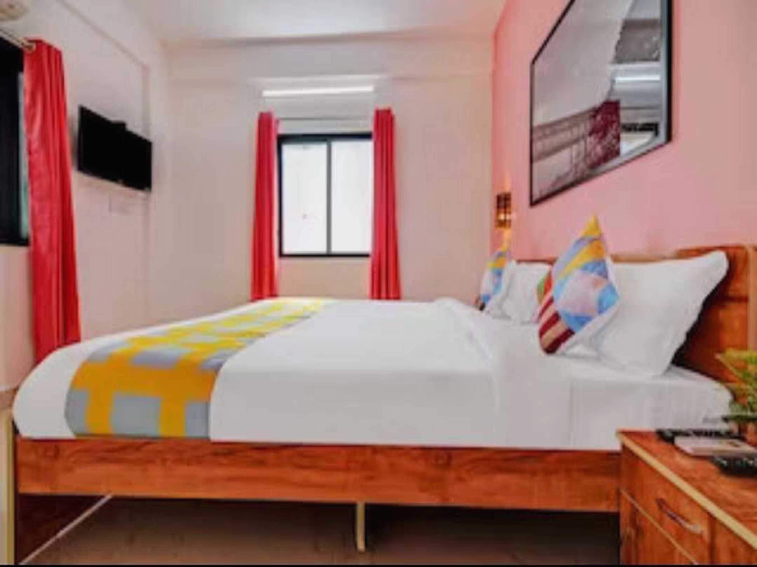 Rooms of Flagship Baner Pune - Hotel in Pune