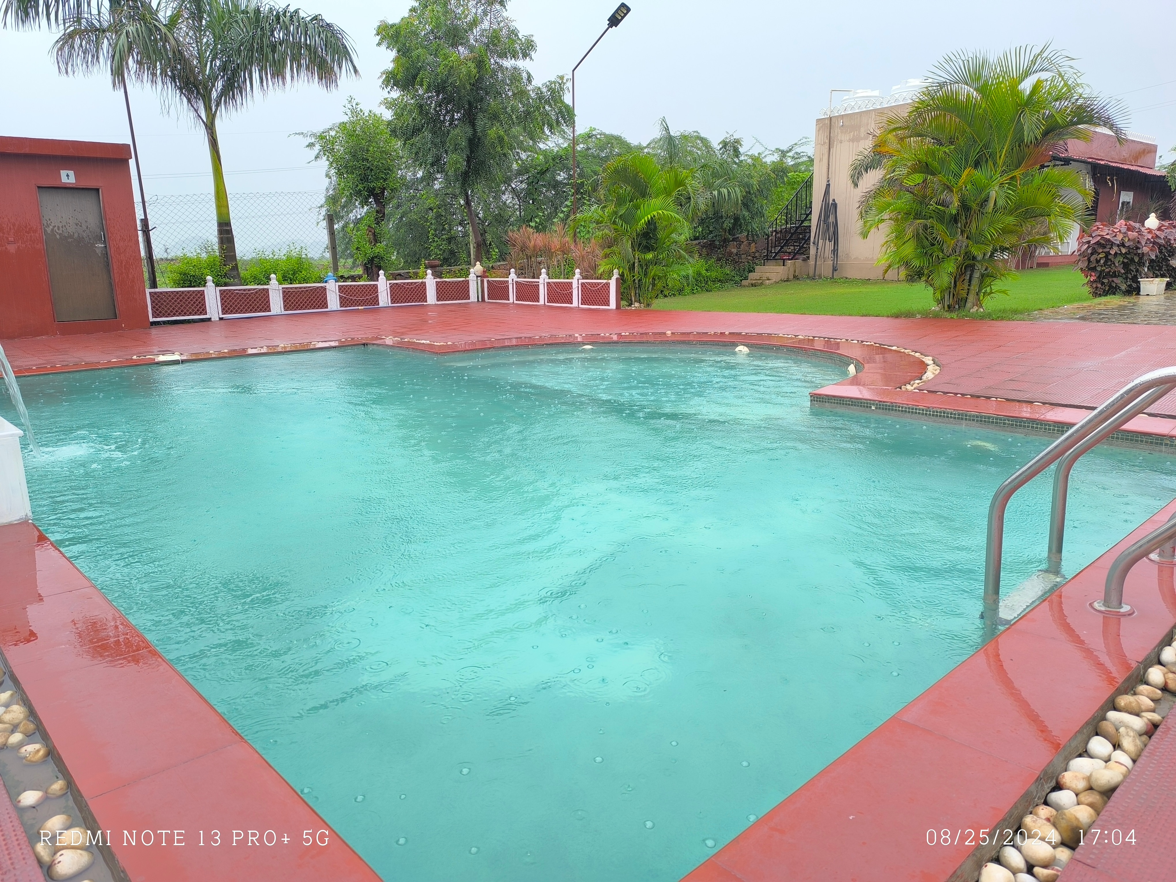 Aloha Farm and Camp 𝗕𝗢𝗢𝗞 Udaipur Villa
