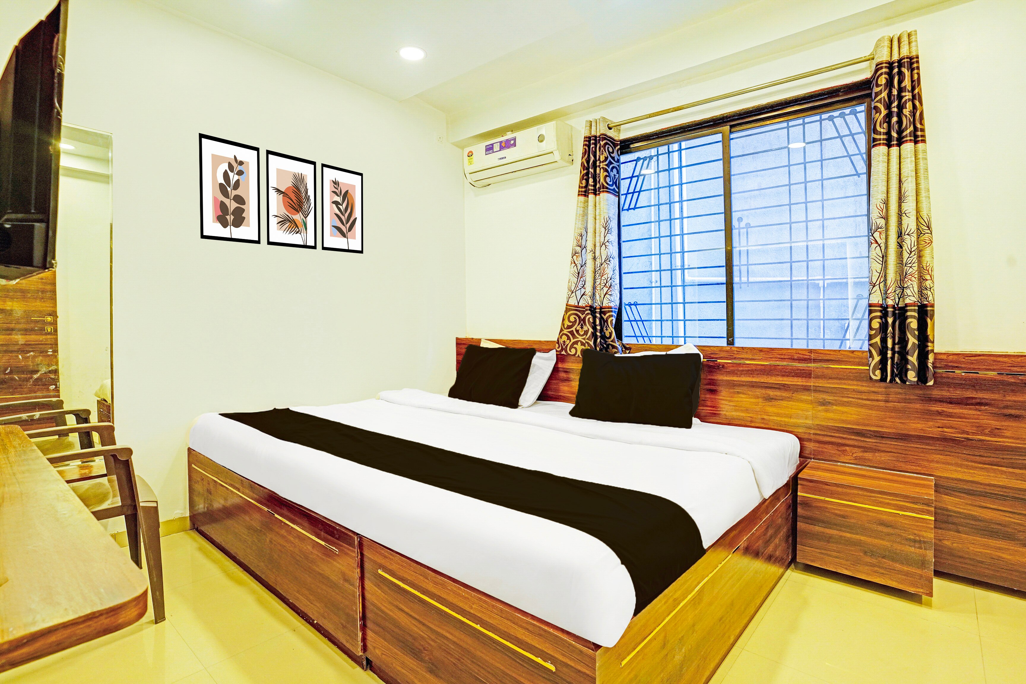 Address of Super Collection O Shirdi Midtown Formerly Sai Sanket - Hotel in Shirdi