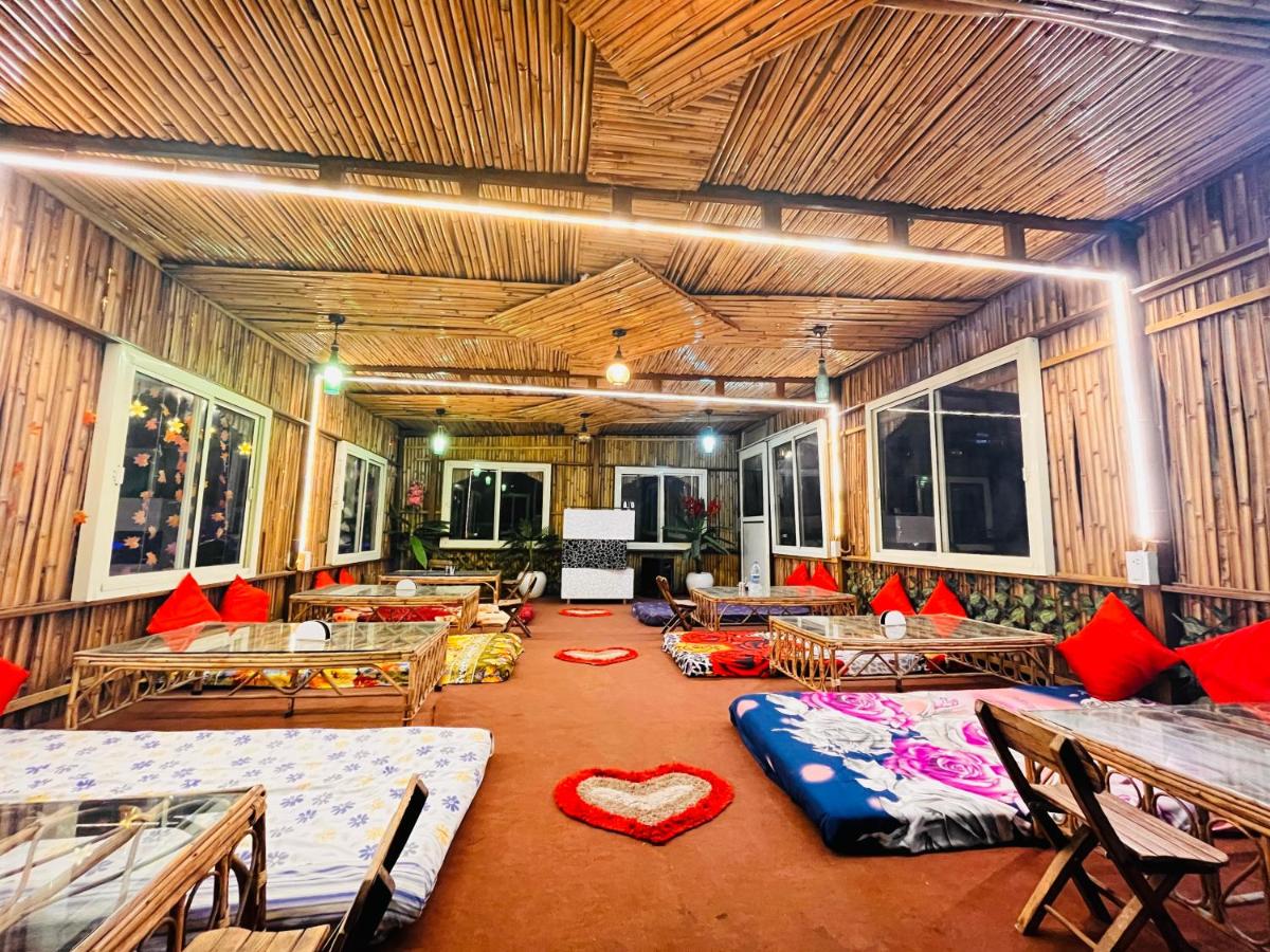 Qotel Rishikesh 𝗕𝗢𝗢𝗞 Rishikesh Hostel