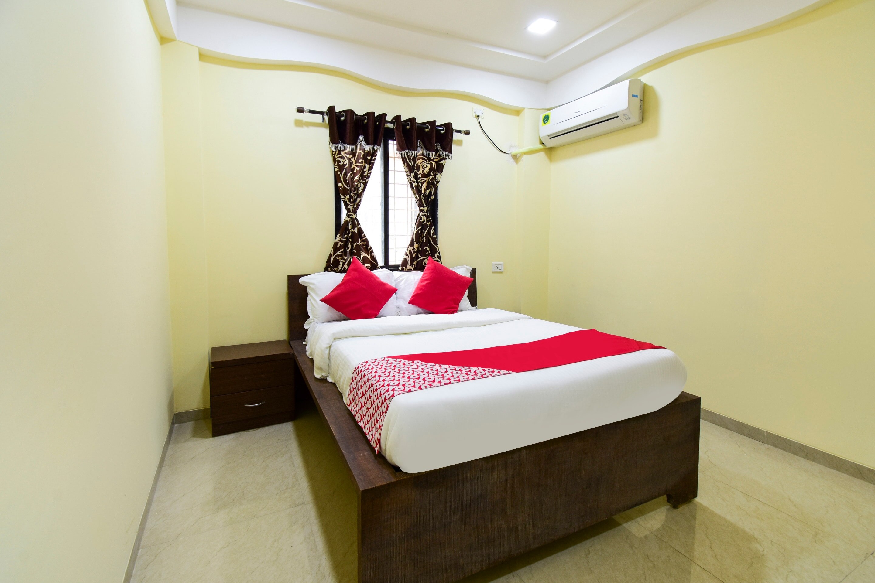 Hotel O Gokul Lodging Mulshi - Reviews, Photos & Offer
