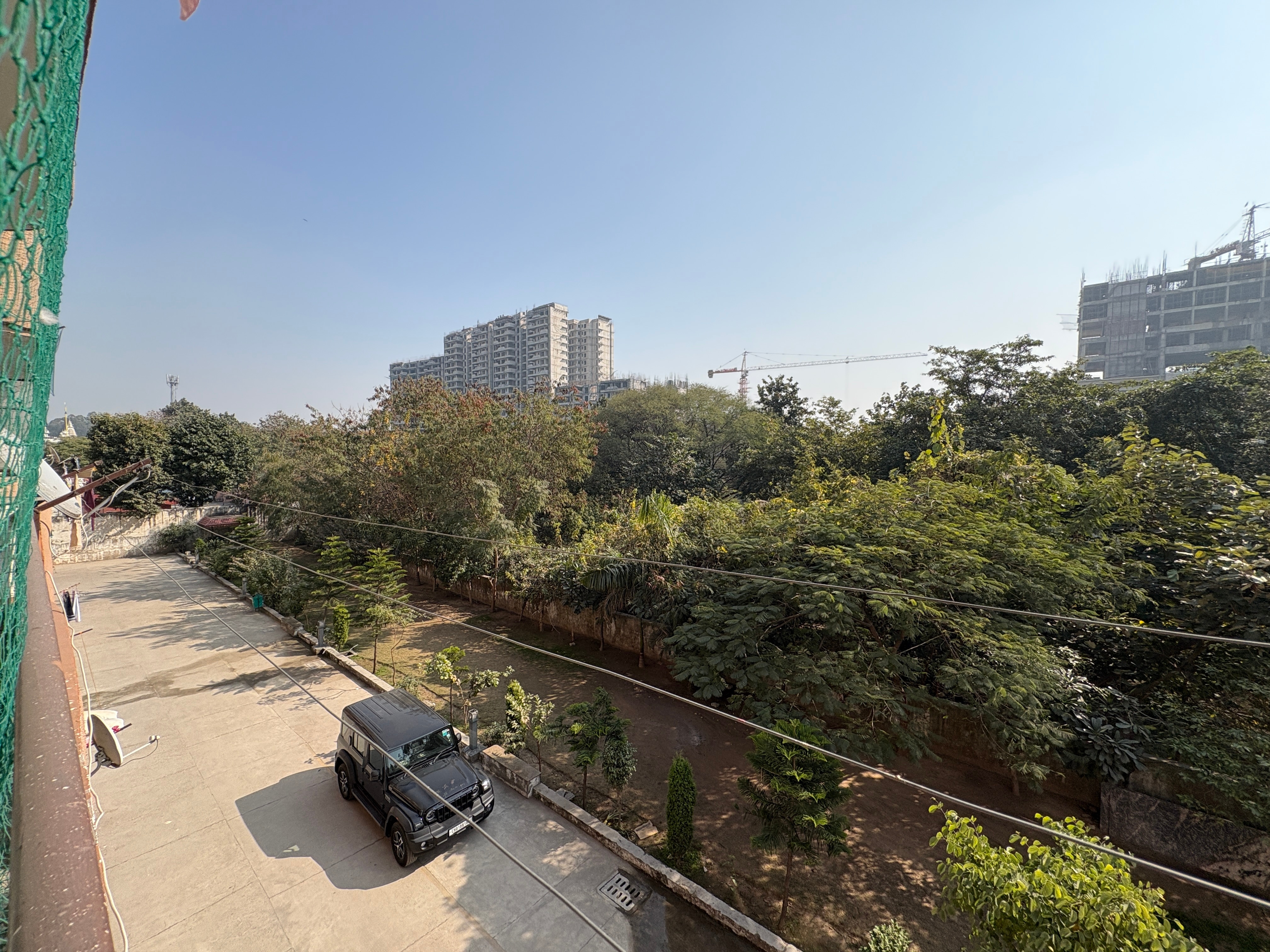 Rooms of Anna Homestay 100m from CP67 - Homestay in Mohali