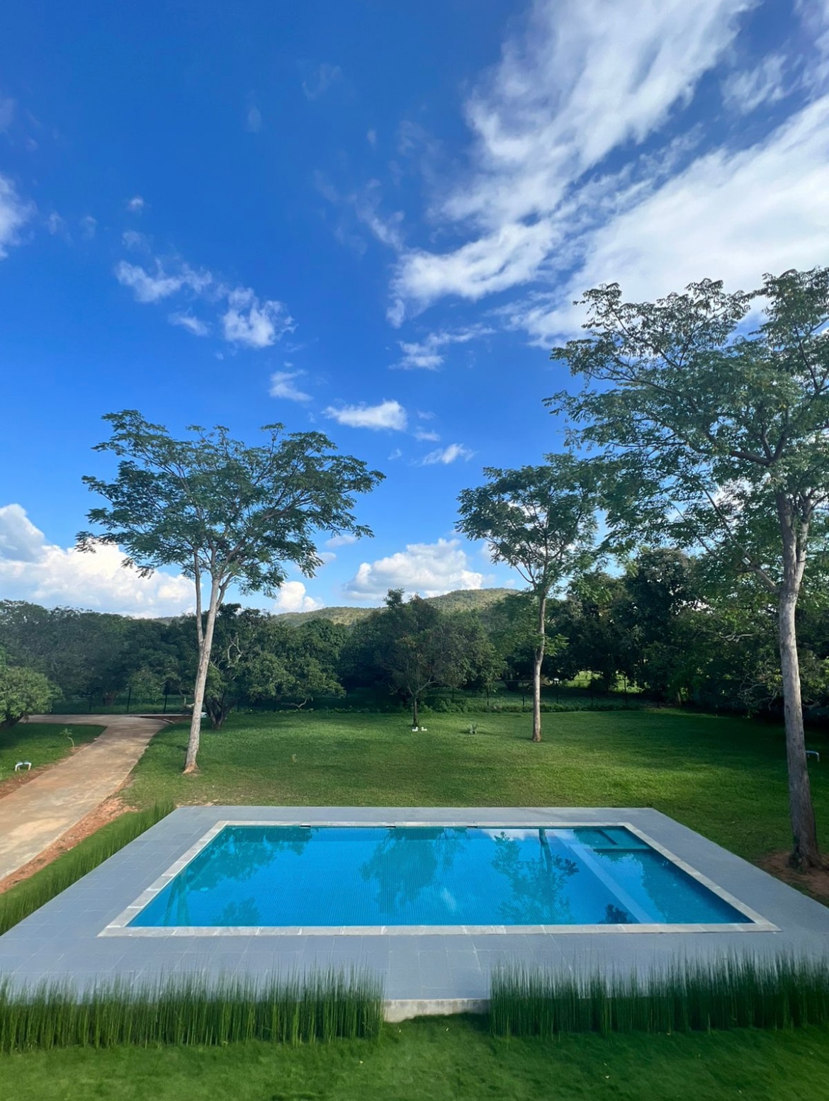 Maamara farmstay 𝗕𝗢𝗢𝗞 Channapatna Villa