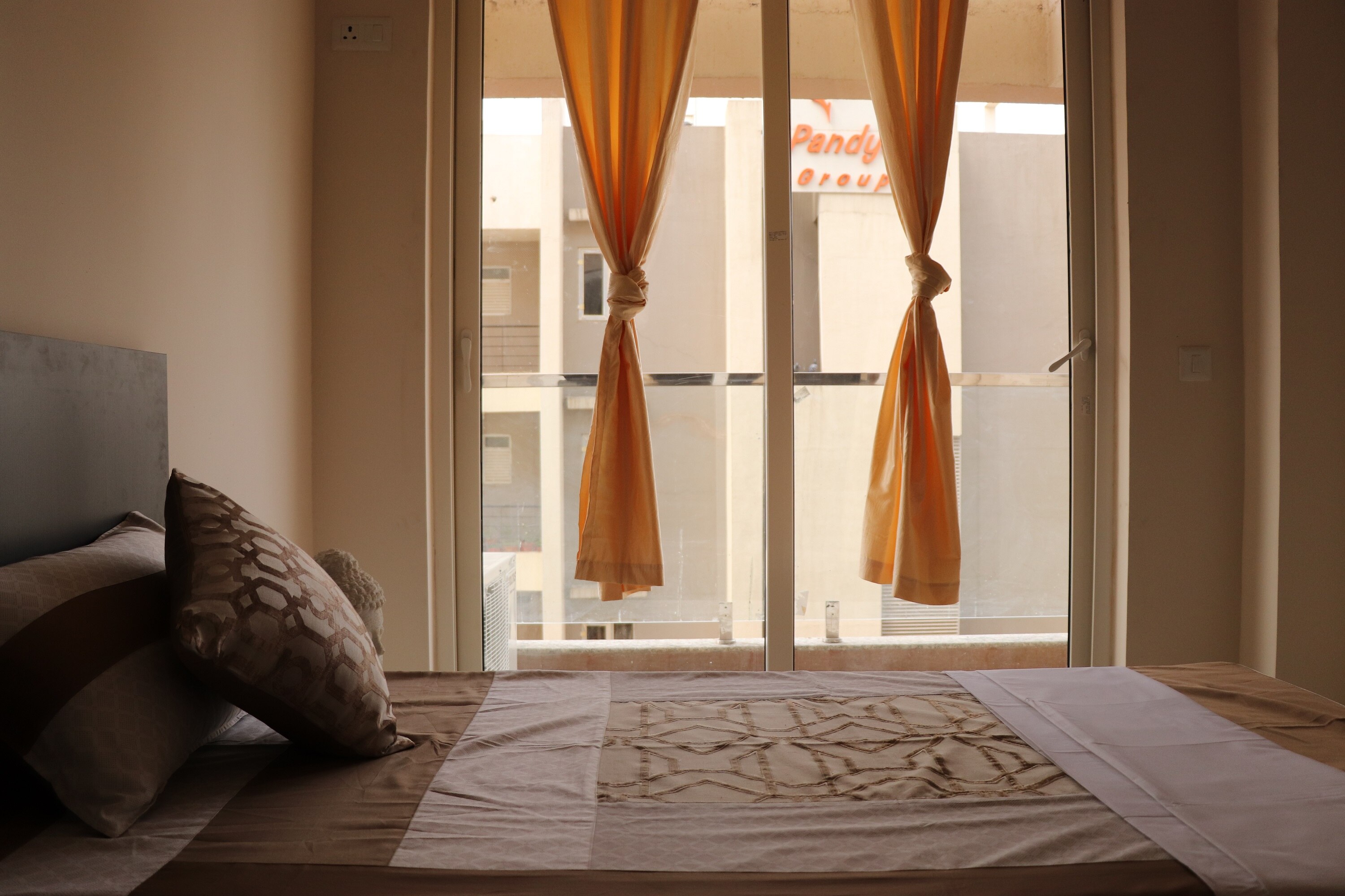 HelloWorld NASA 𝗕𝗢𝗢𝗞 Kota Apartment