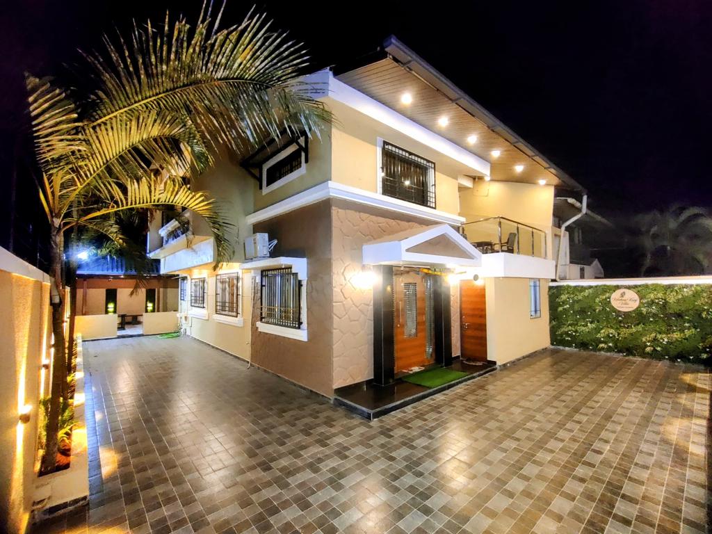 Krishna Kunj Villa Lonavala - Reviews, Photos & Offer