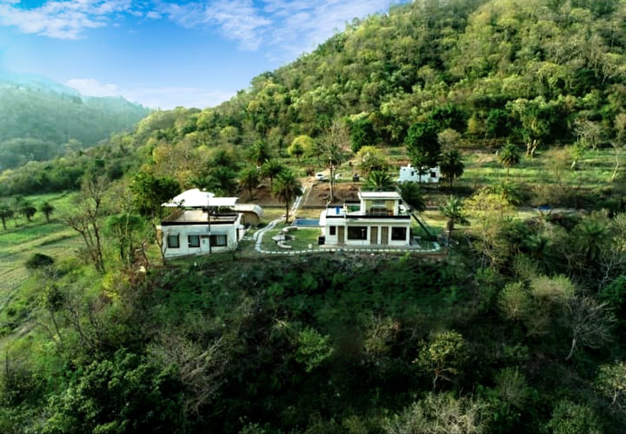 MB RIVER RESORT Morni - Reviews, Photos & Offer