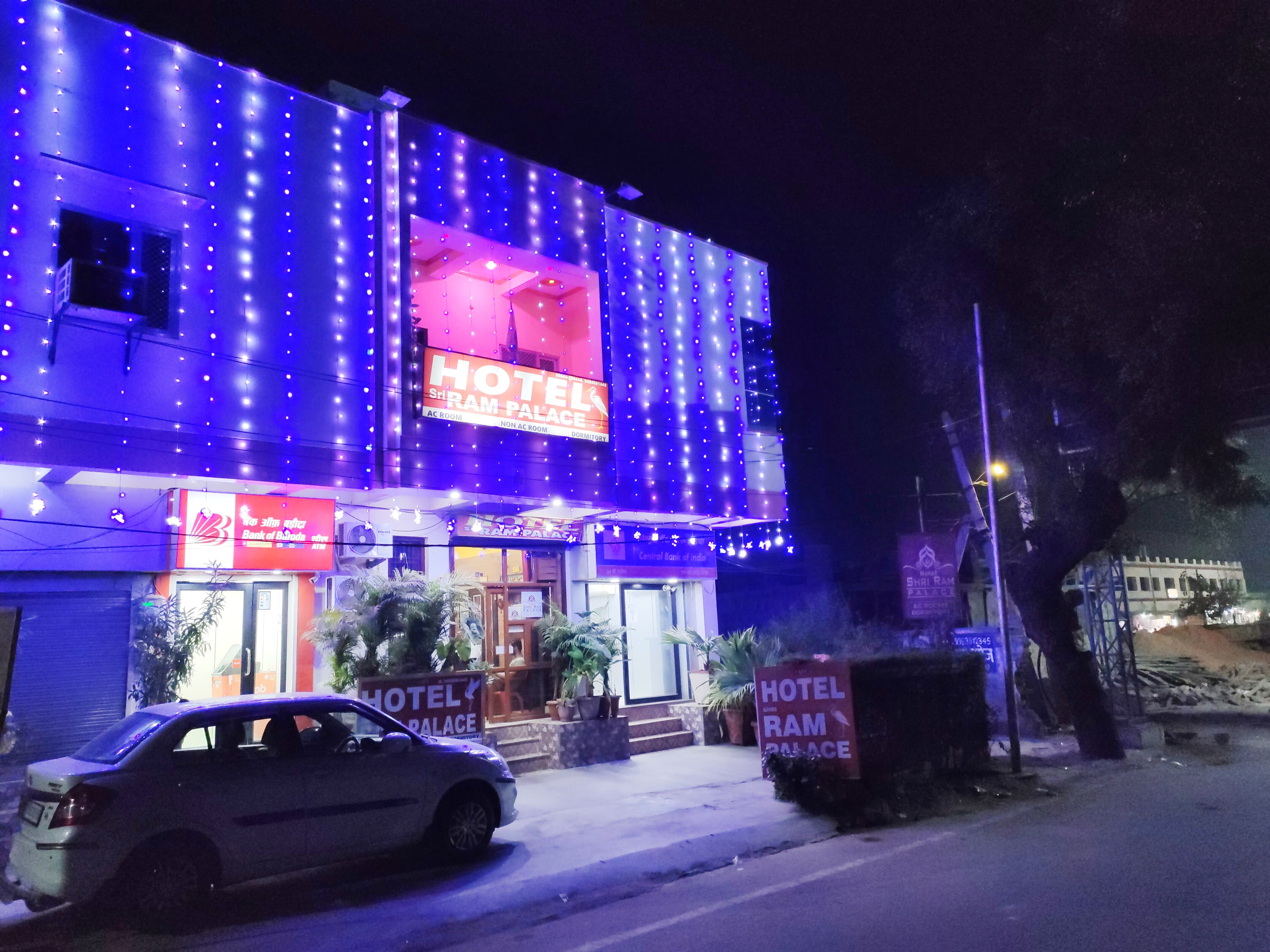 Photos of Shri Ram Palace - Bharatpur Hotel on Goibibo