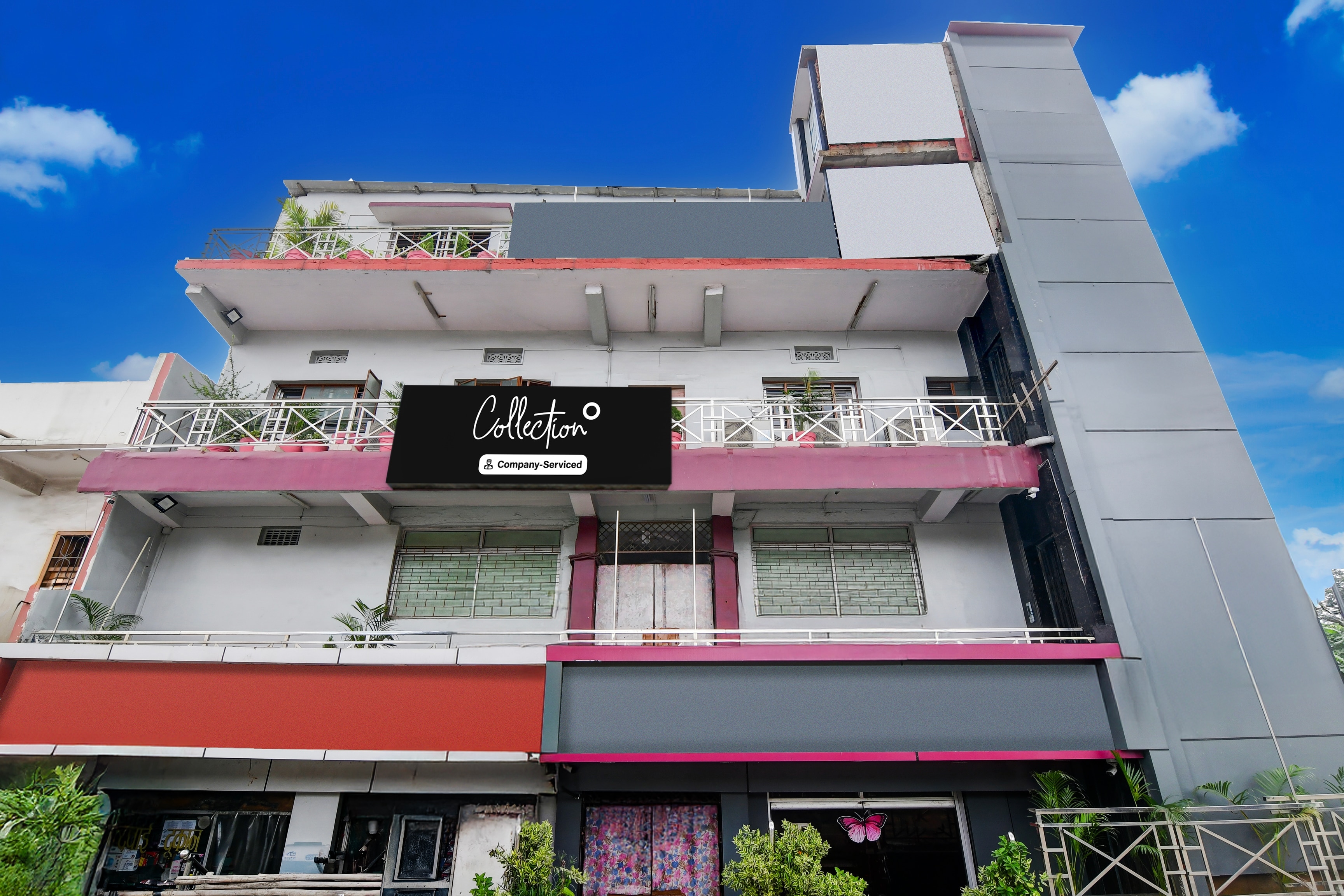 Super Collection O NIT More Adityapur Formerly Hotel Subheksha ...