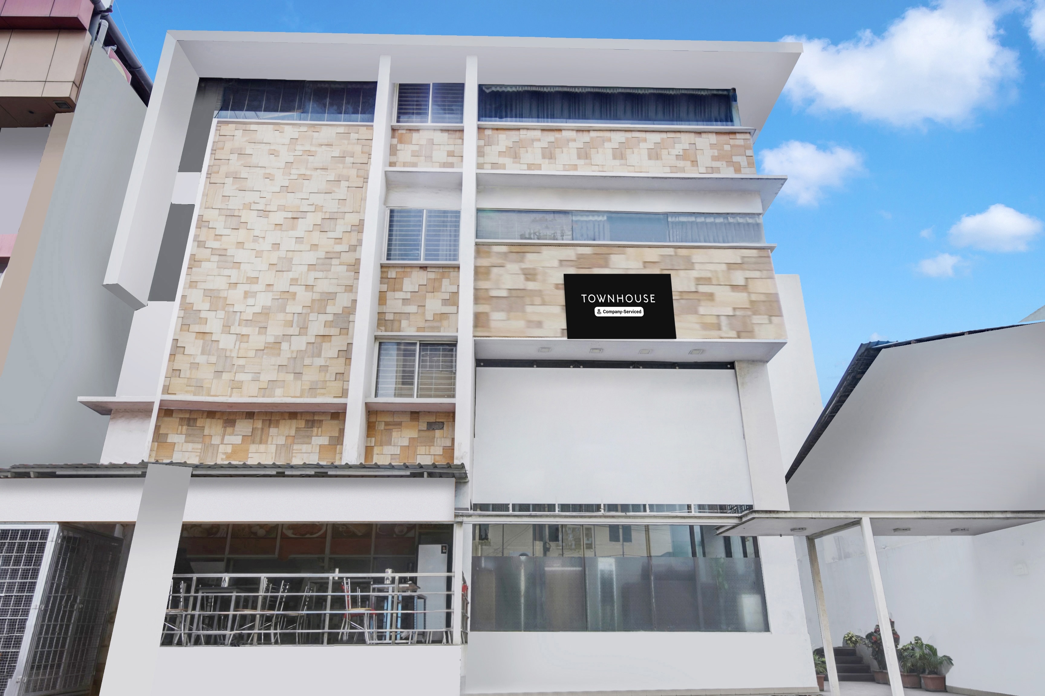 Townhouse City Center Near Mysore Palace Formerly Aavass Inn 𝗕𝗢𝗢𝗞 ...