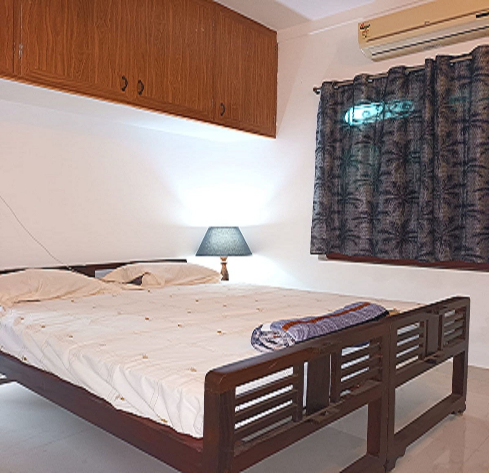 SPM Beach View House 𝗕𝗢𝗢𝗞 Pondicherry Villa