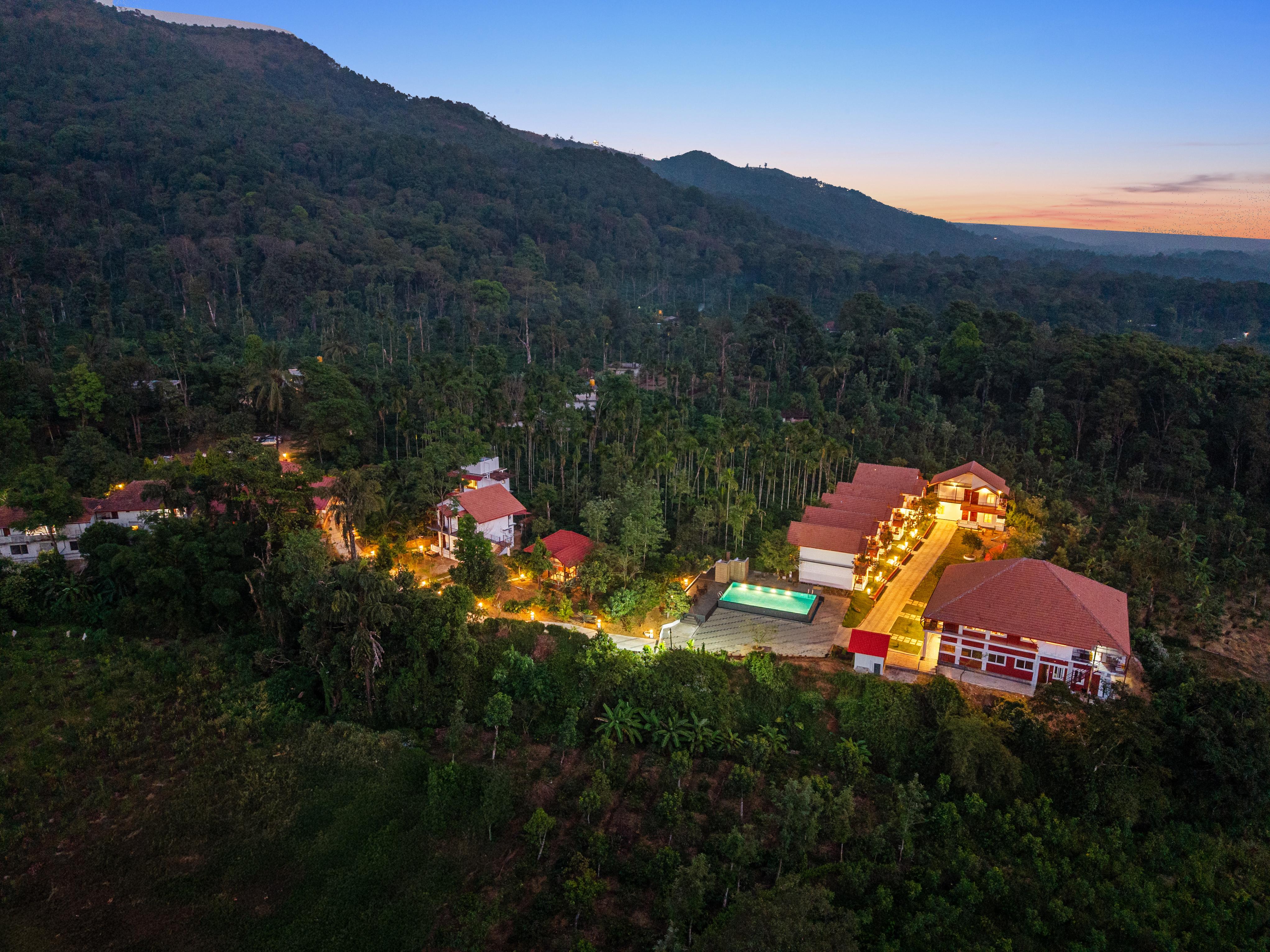 Sterling Brookstone Coorg Resort Coorg - Reviews, Photos & Offer