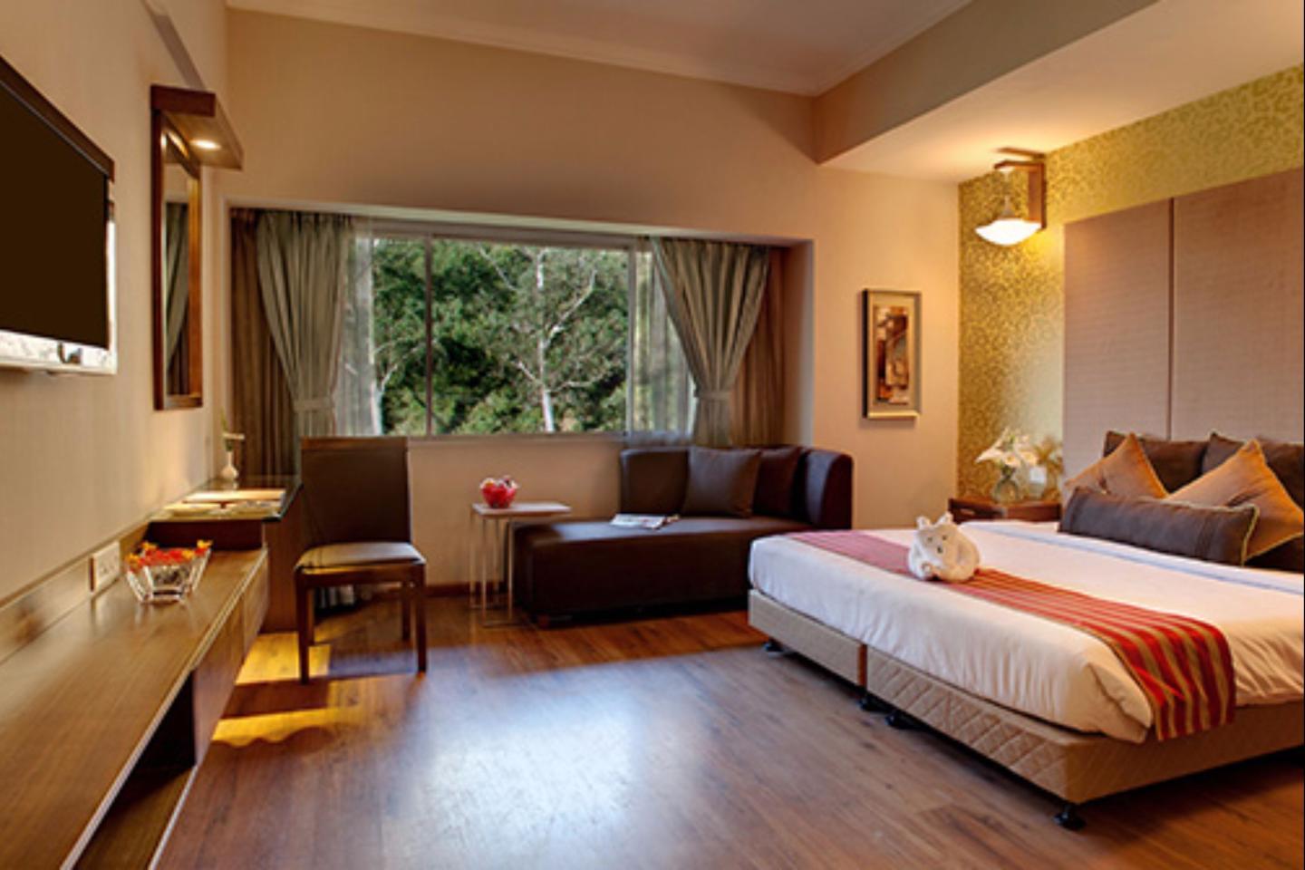 Leopard Rock Wilderness Resort Ooty - ( ̶6̶8̶9̶9̶ ) Resort HD Photos ...