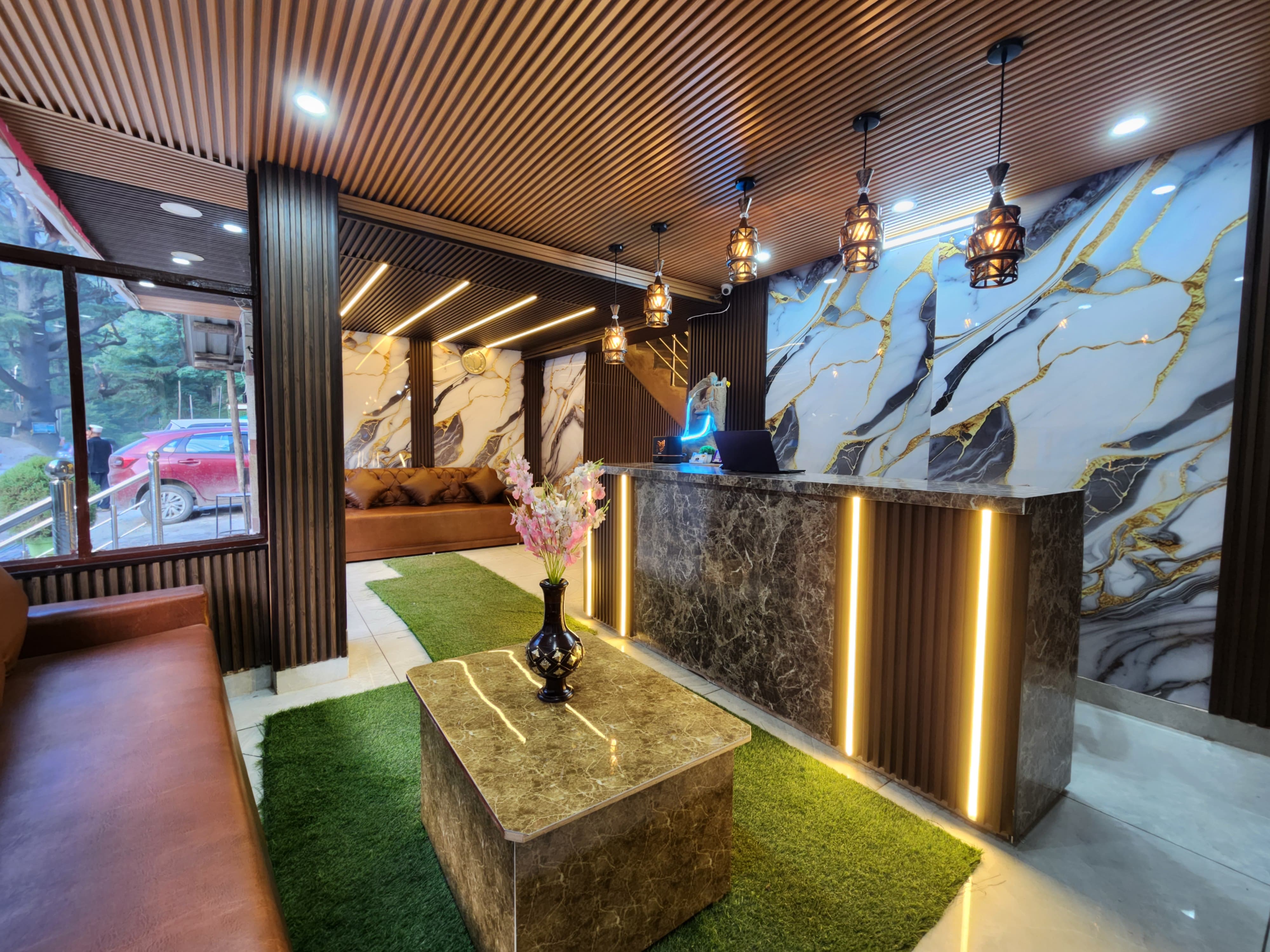 Reviews of Sun N Wind - Hotel in Kasol