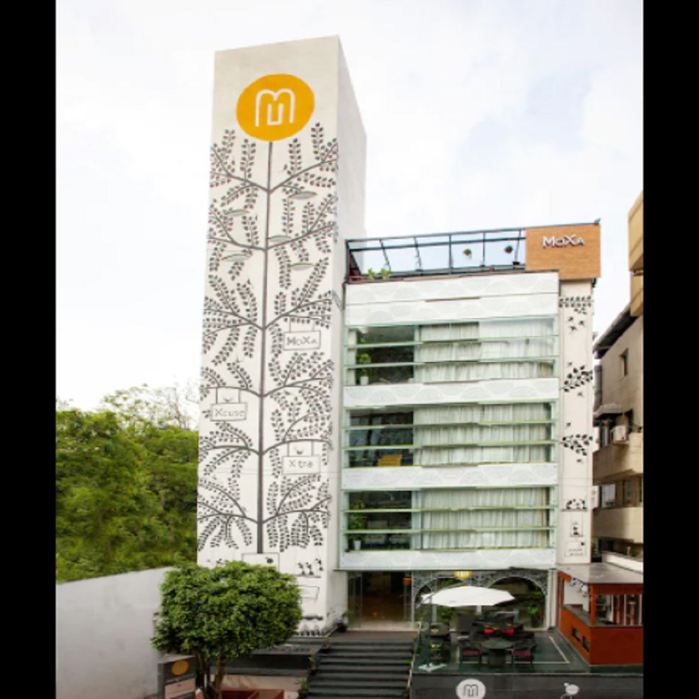 Purple Brigade Hotel Bangalore - Reviews, Photos & Offer