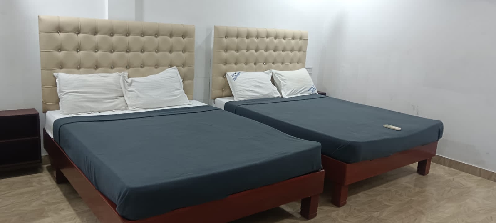 Ekta Residency 𝗕𝗢𝗢𝗞 Pondicherry Hotel