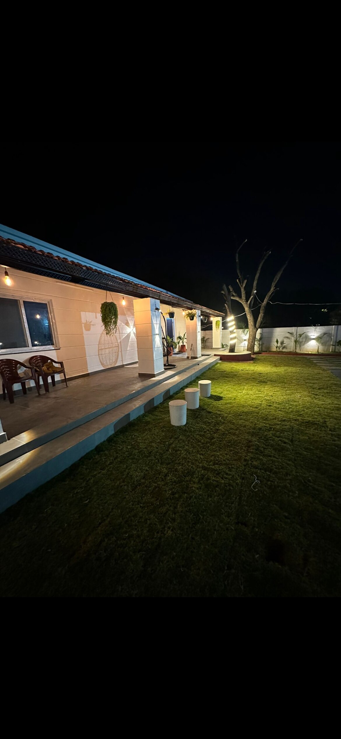 Address of Exotica farms Moinabad -farmstay - Farm House in Chevella