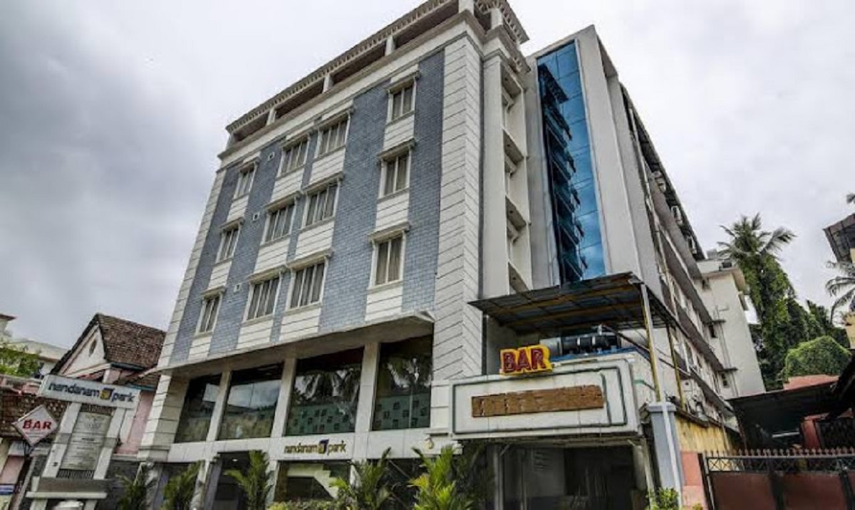 Nandanam Park Hotel Thiruvananthapuram - Reviews, Photos & Offer