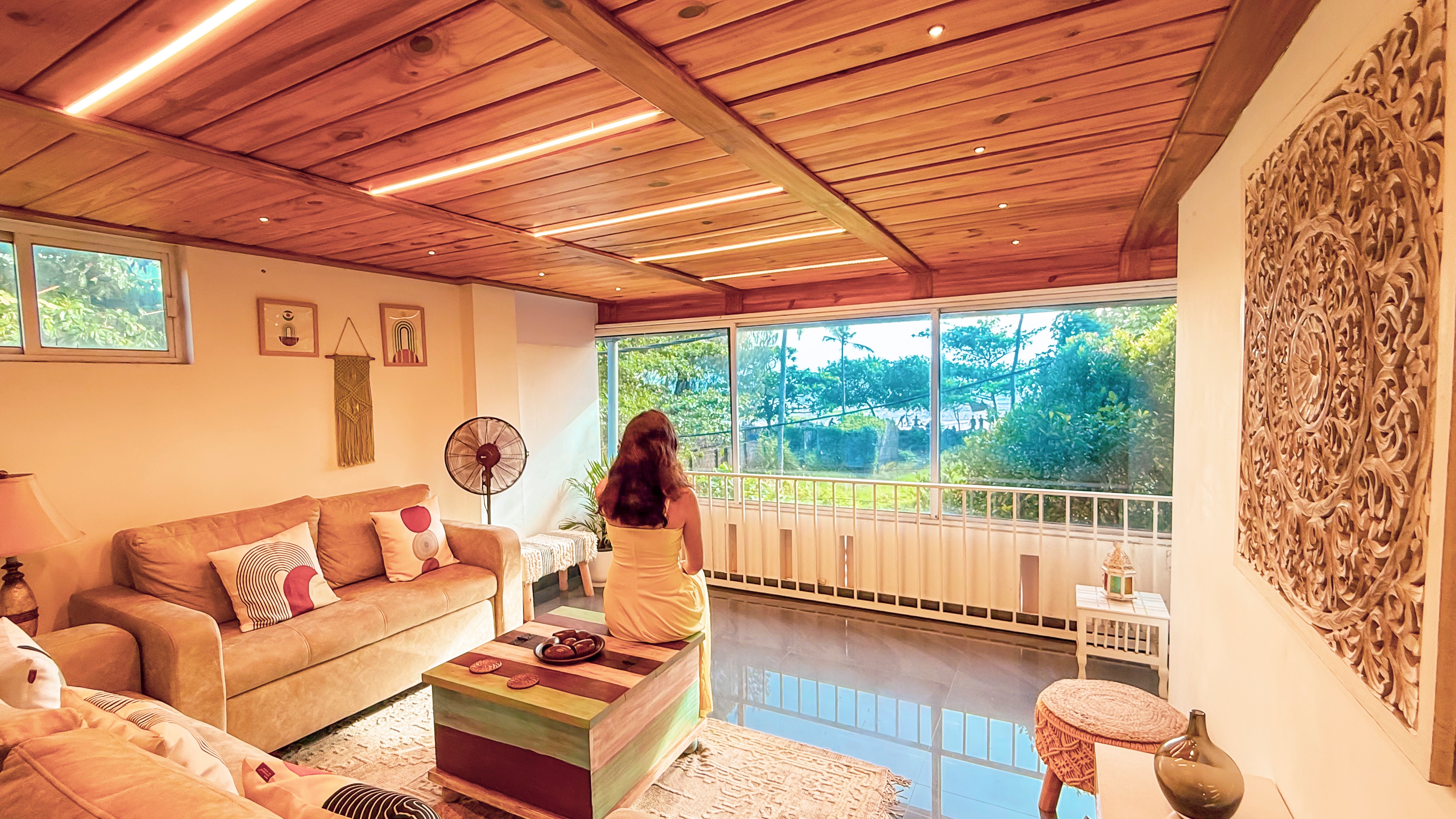 Pine Beach House Villa Alleppey - Reviews, Photos & Offer