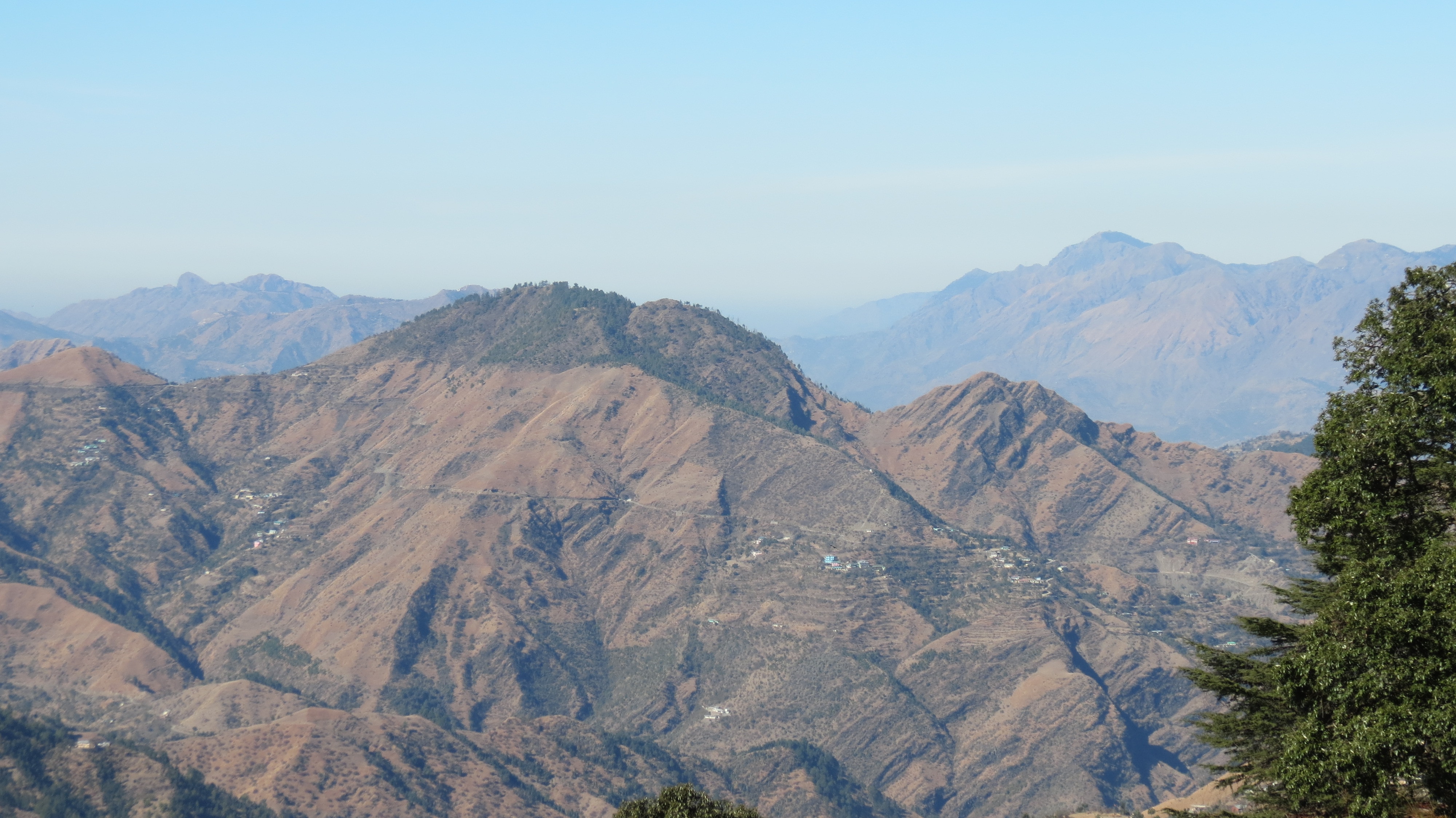 Hotel Kapil - Near Mall Road Shimla - Reviews, Photos & Offer