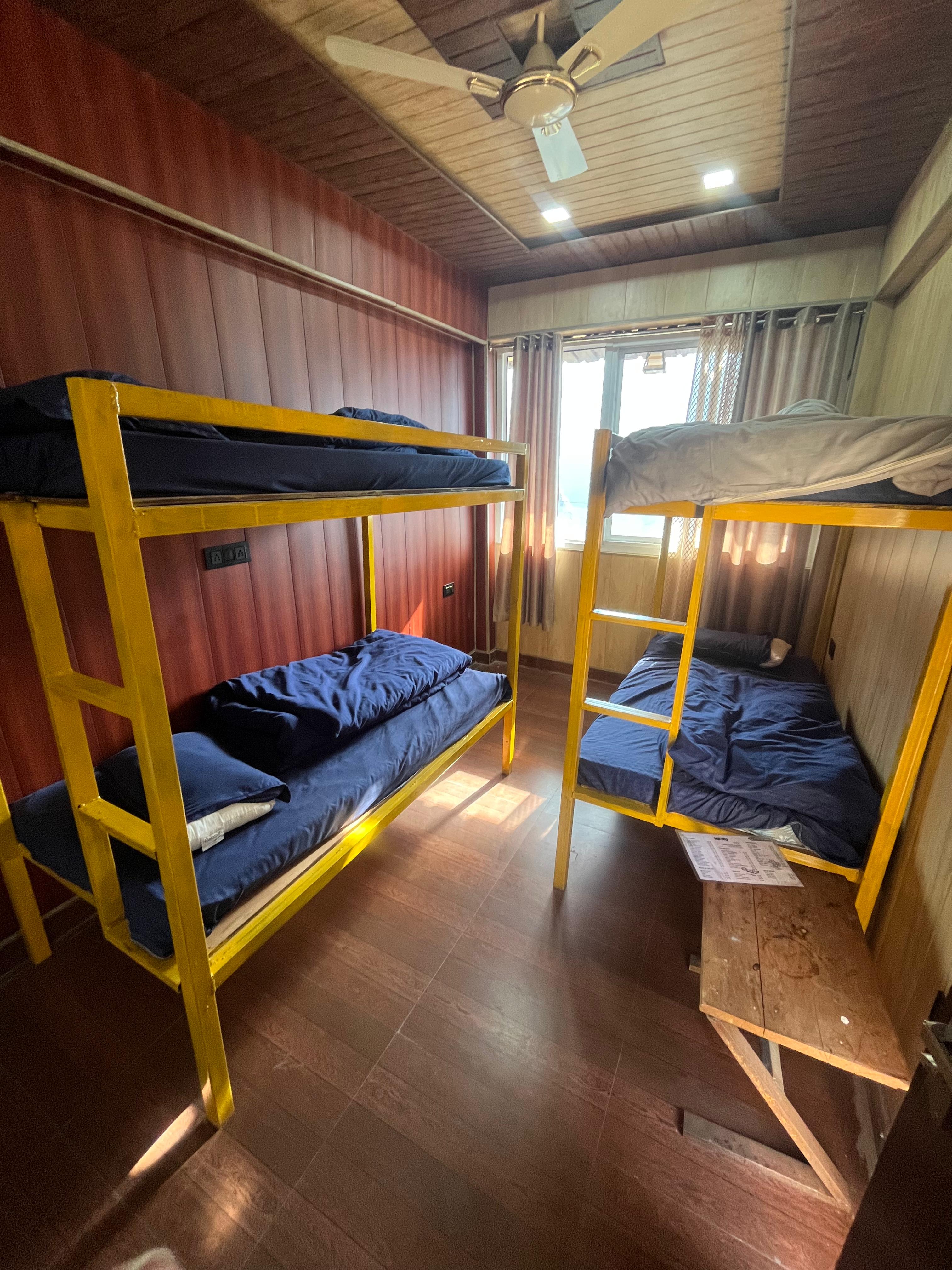 The walnut Homestay Chopta - Reviews, Photos & Offer
