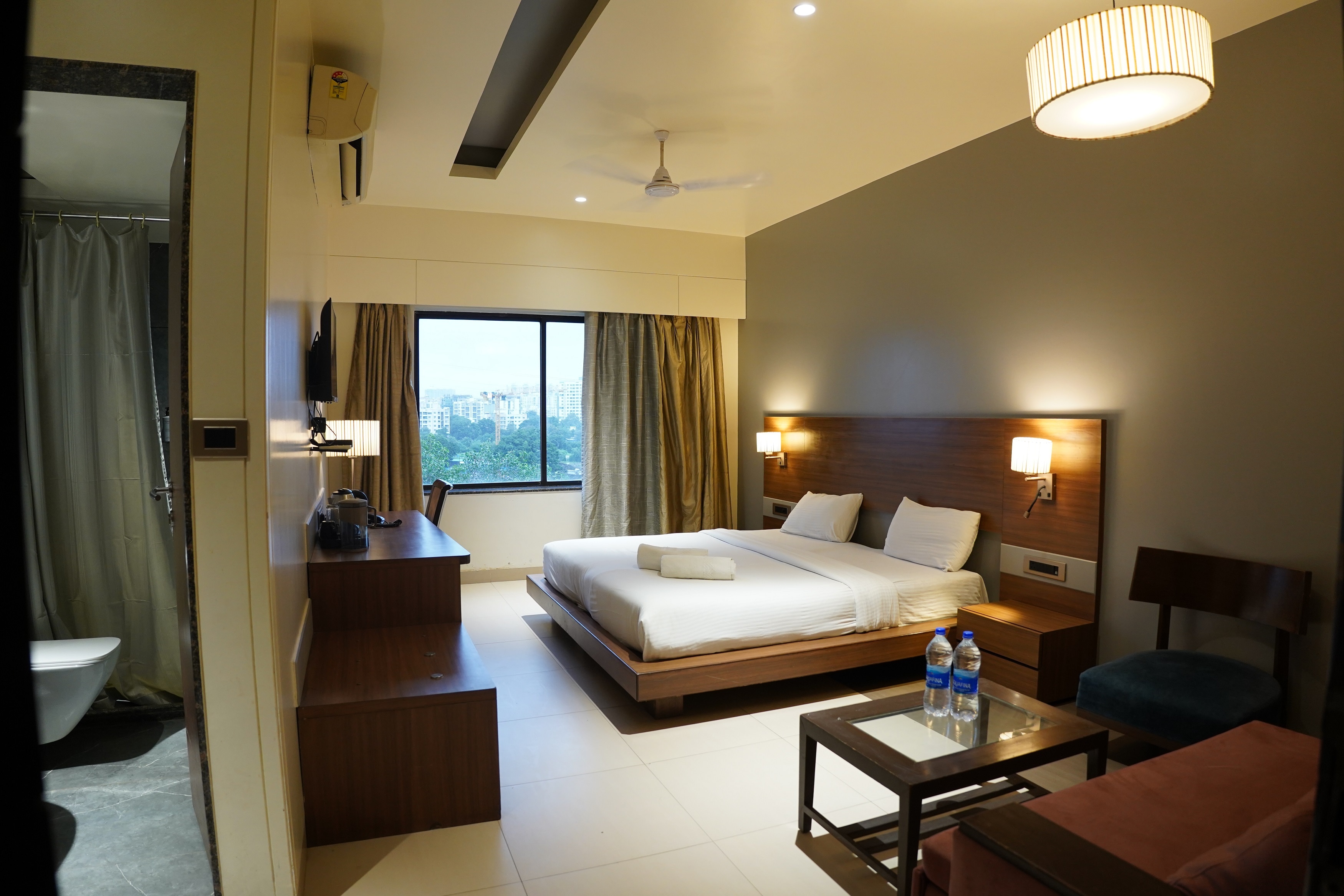 Hotel Sadanand Regency - Balewadi, Baner 𝗕𝗢𝗢𝗞 Pune Hotel