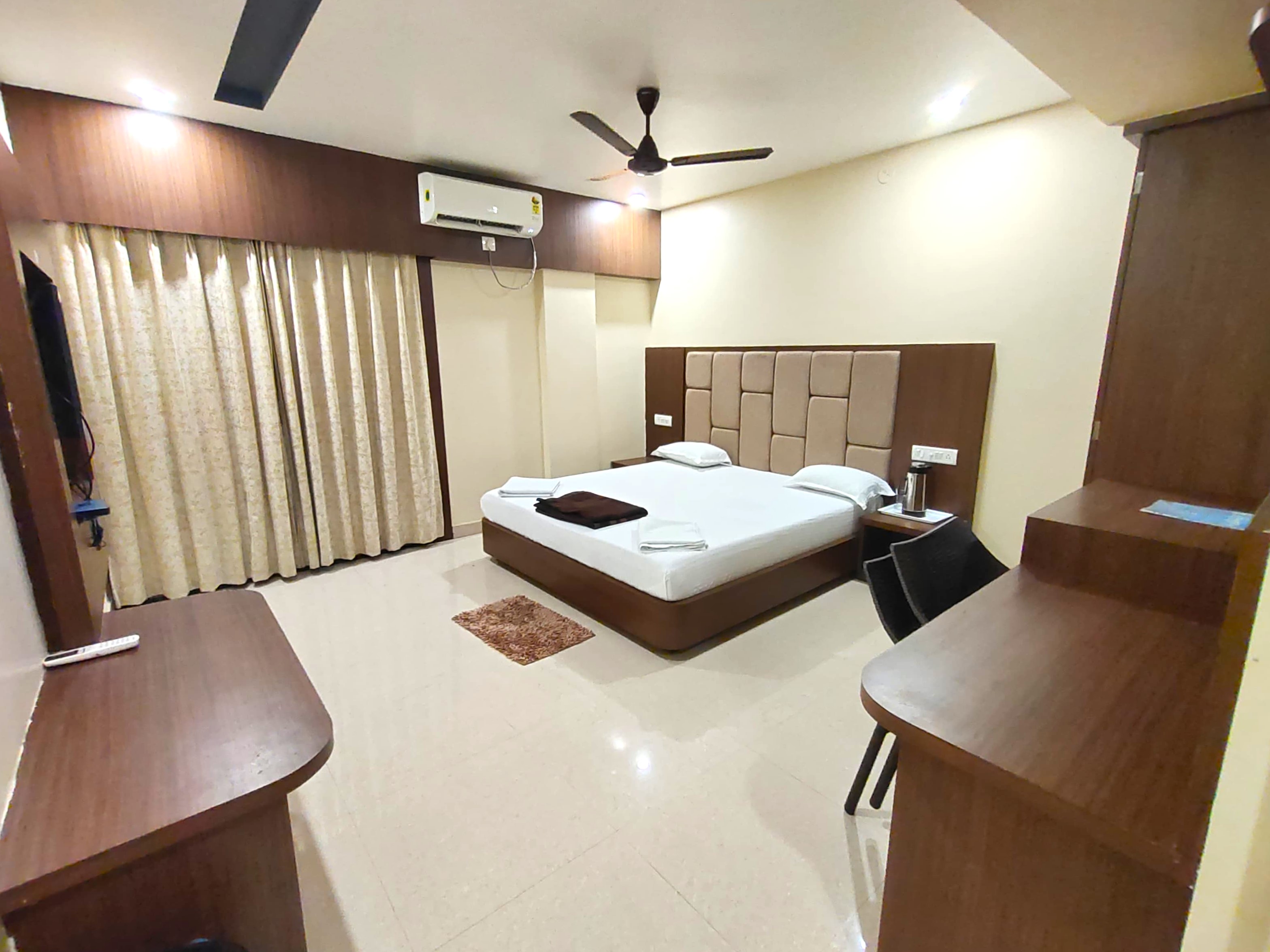 ASHIRBAD VILLA | 600 mtrs from Shree Jagannath Temple & Golden Beach ...