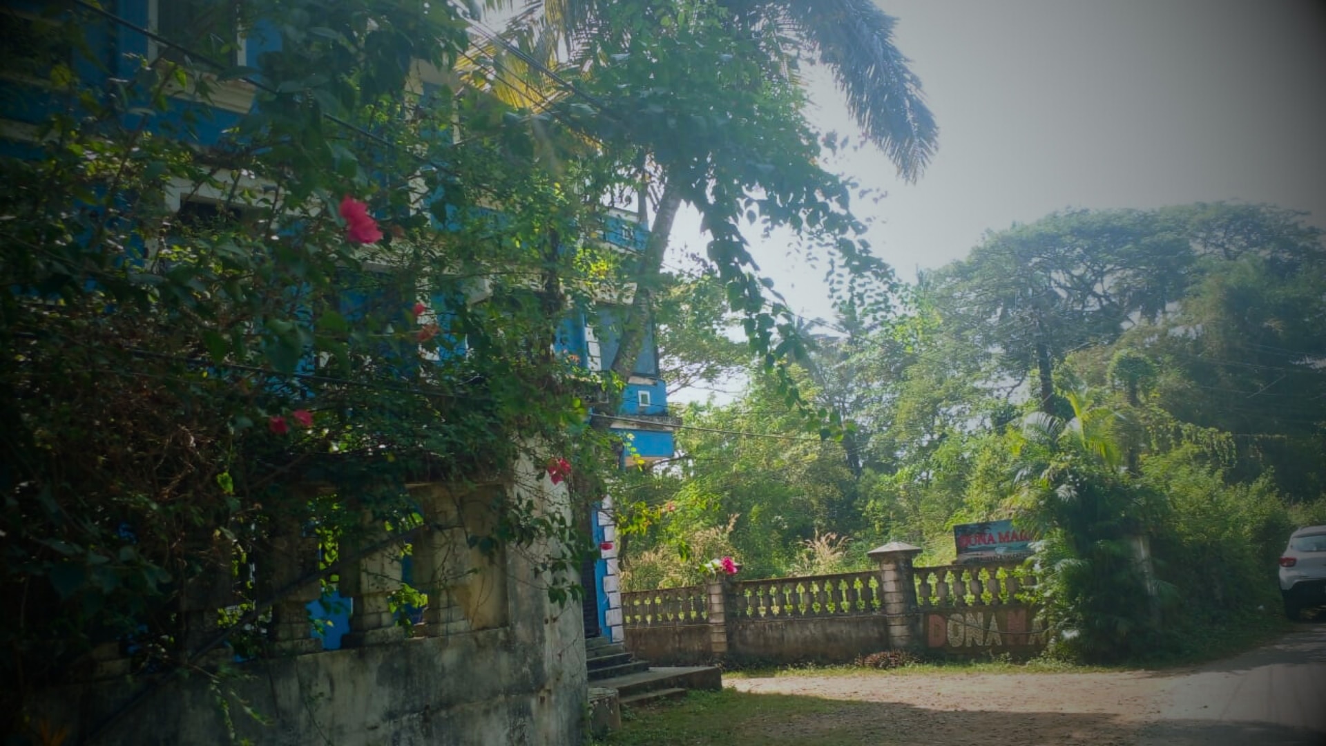 Scenic Homestay Varca Goa 𝗕𝗢𝗢𝗞 Goa Homestay