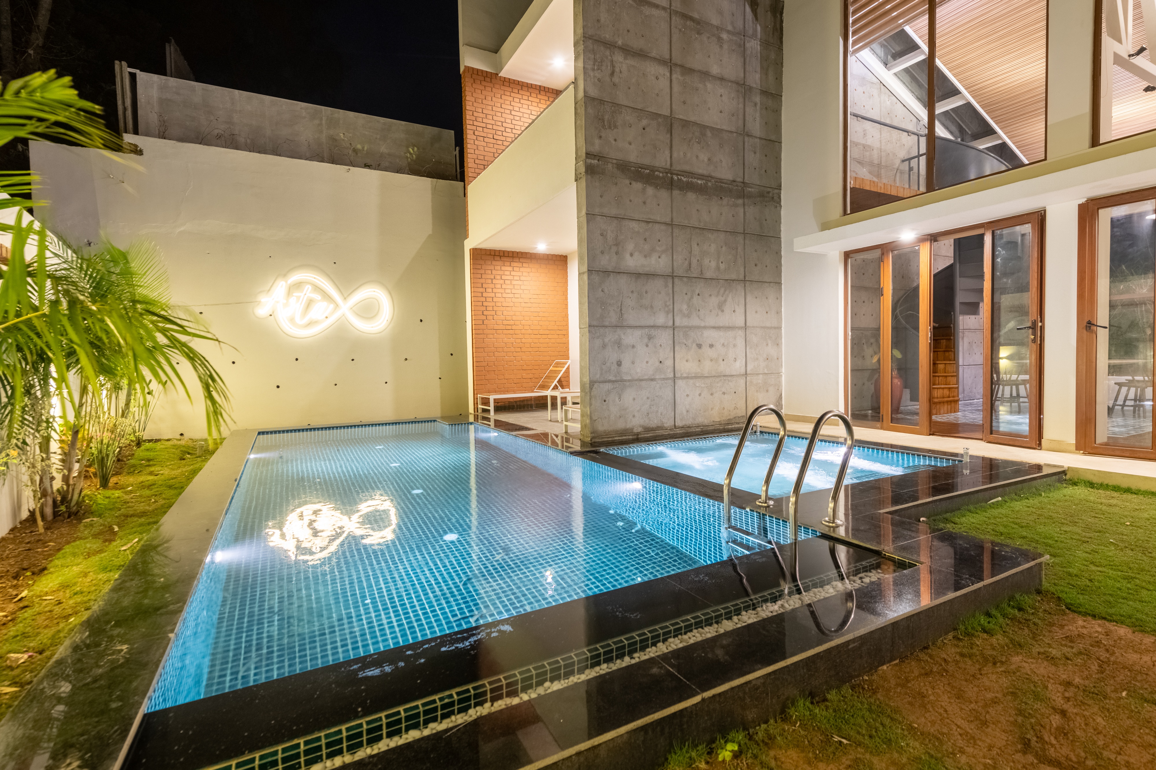 Asta 𝗕𝗢𝗢𝗞 Ooty Villa