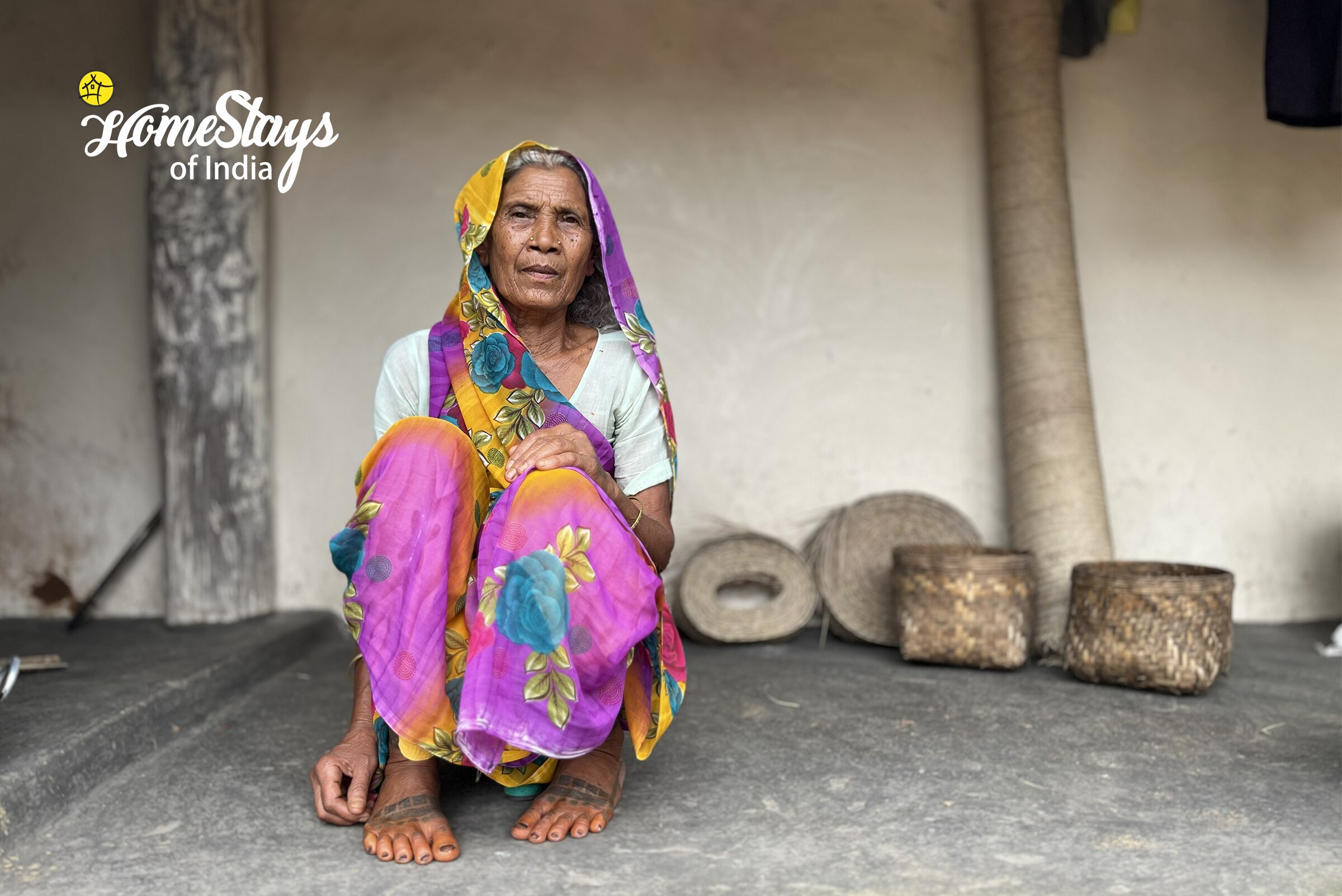 Kumud Homestay, Tamta-Jashpur 𝗕𝗢𝗢𝗞 Mahasamund Homestay
