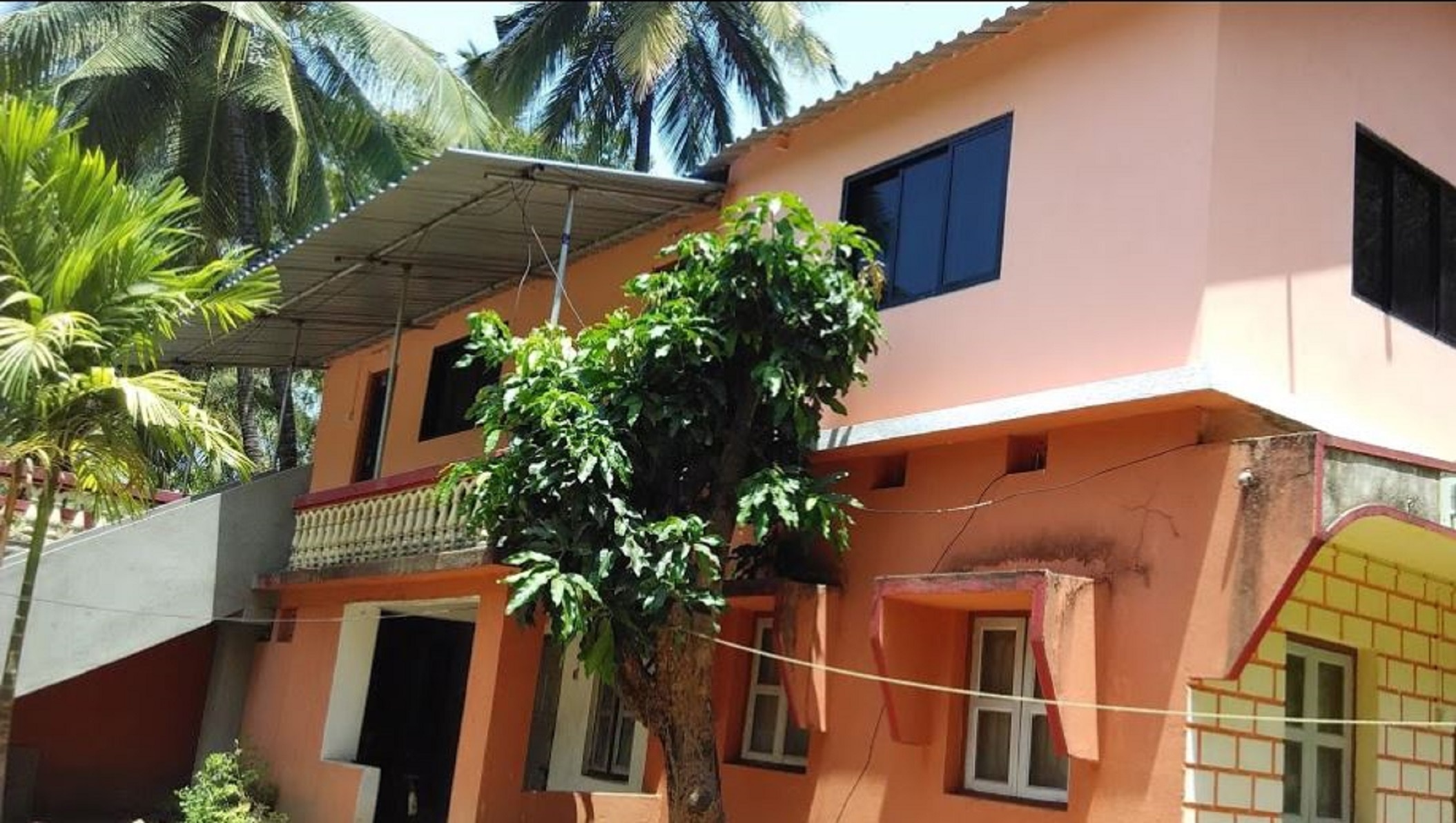 Priti Sagar Farm Stay Guest House Diveagar - Reviews, Photos & Offer