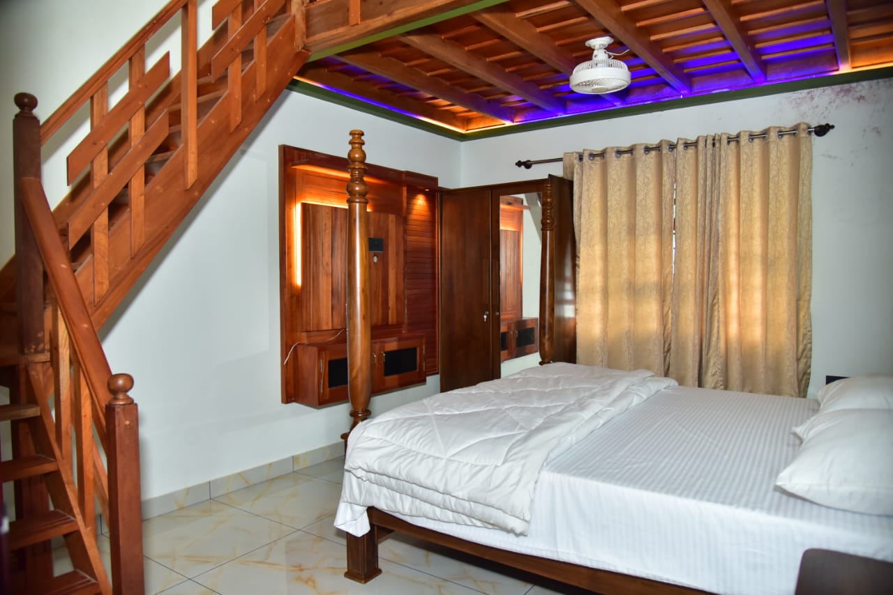 Reviews of Mounten breez - Homestay in Coorg