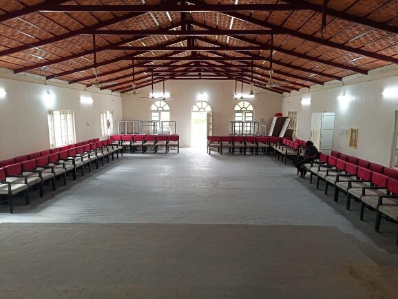 SS Club Resort 𝗕𝗢𝗢𝗞 Kolar Cottage