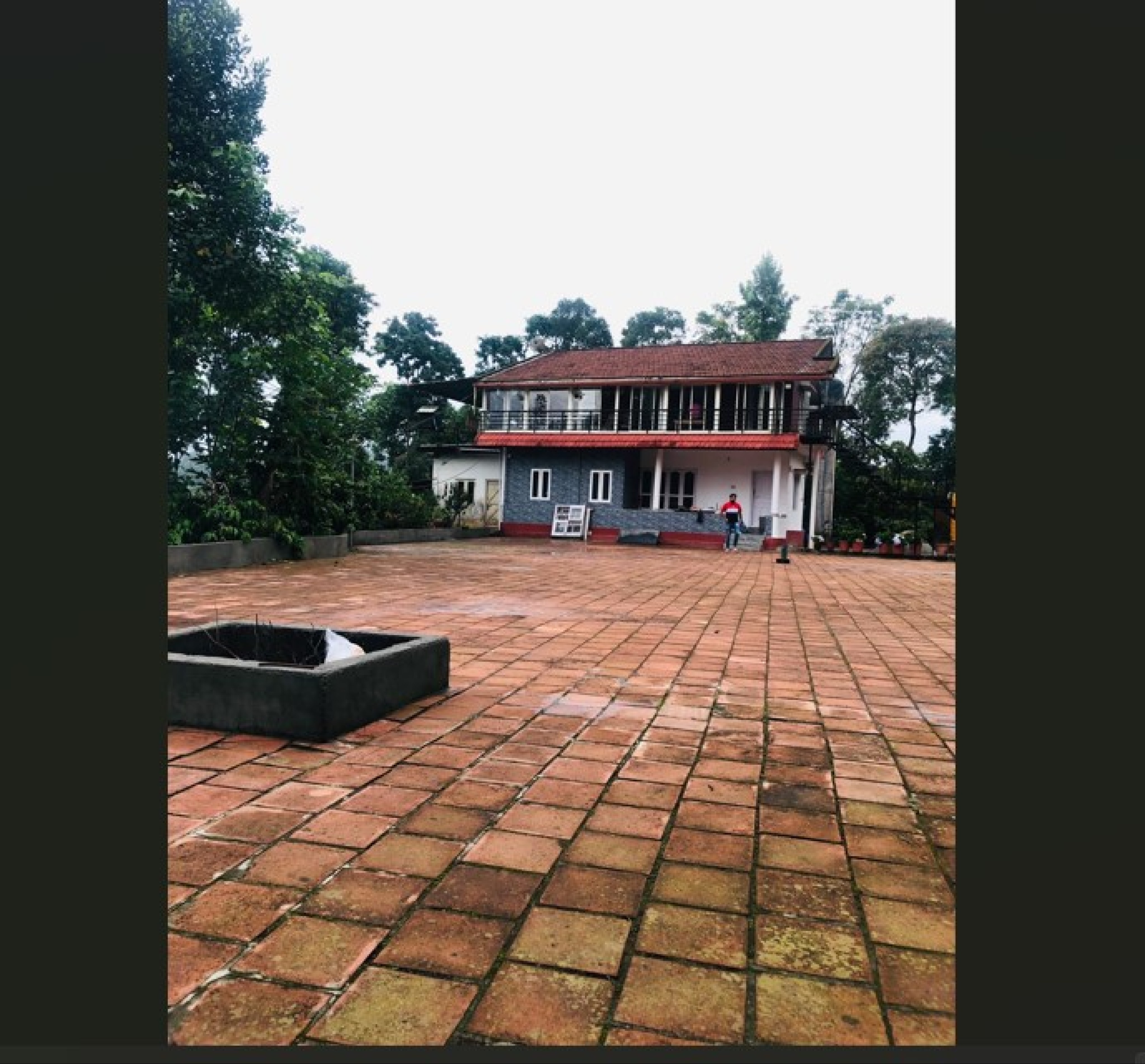 Swapna Estate Stay Coorg 𝗕𝗢𝗢𝗞 Coorg Homestay