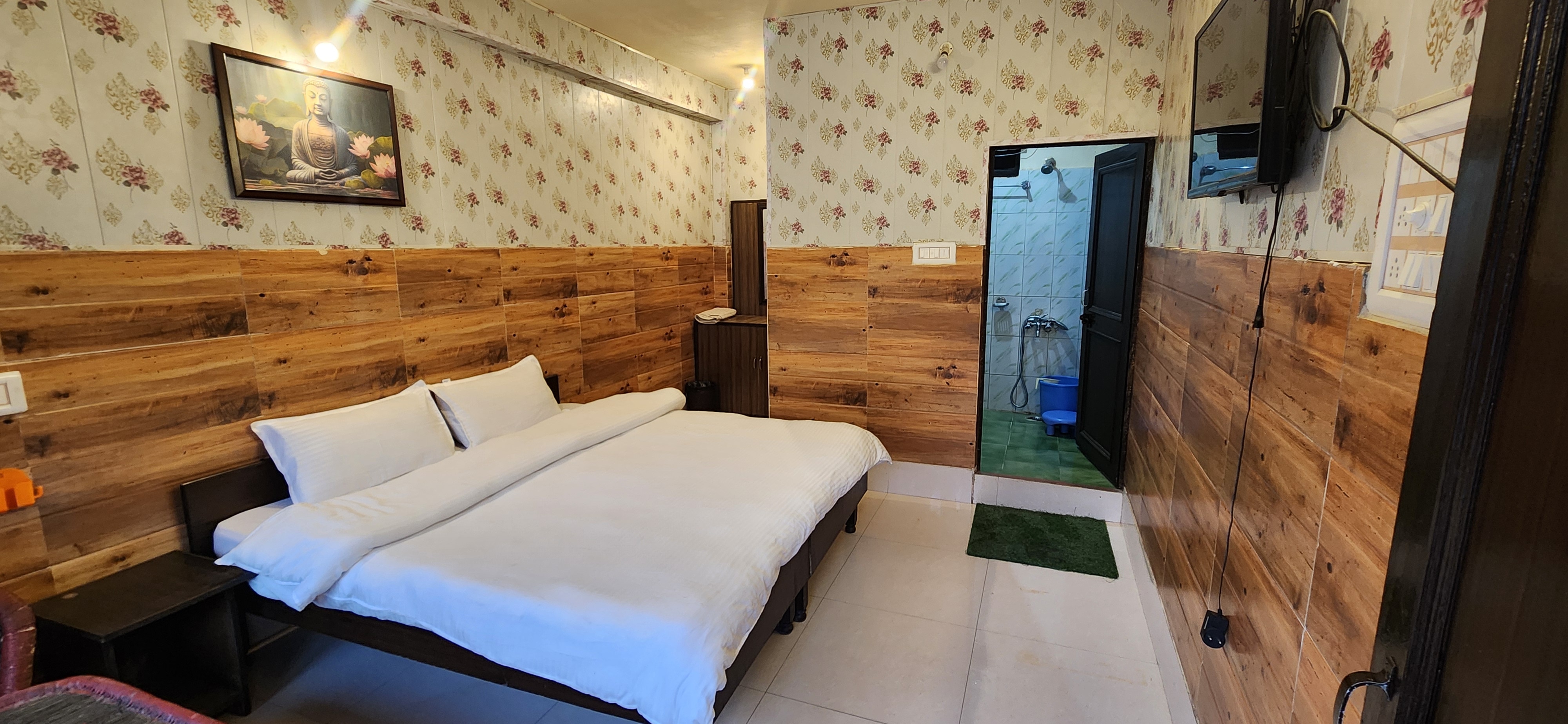 Amenities of Rising View Hills