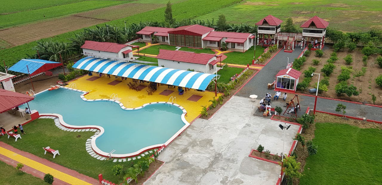 SHREE KHODAL FARM Hotel Gir Gadhada - Reviews, Photos & Offer