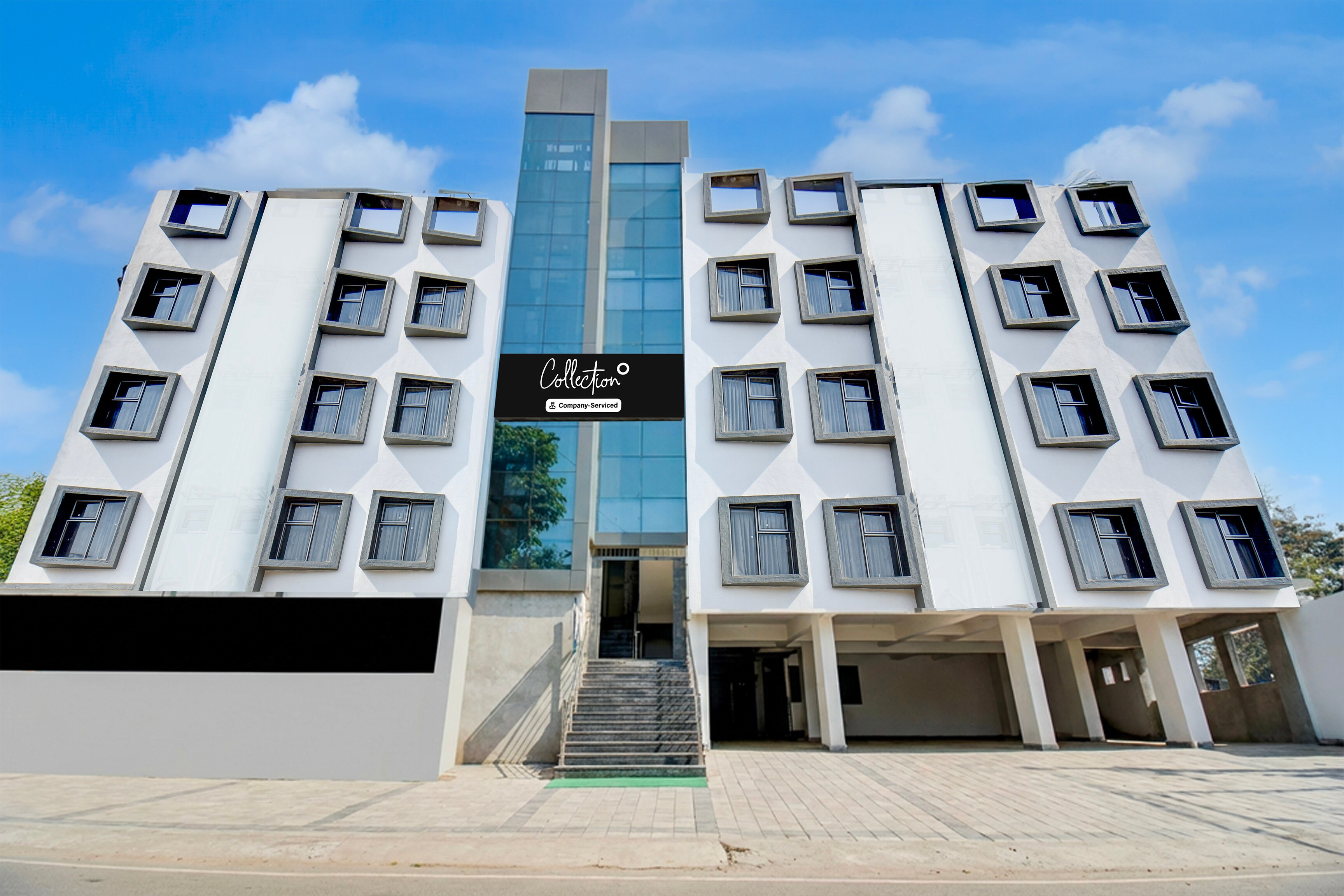 Super Collection O MIDC Pimpari Pune Formerly SK Palace Pune - Reviews ...