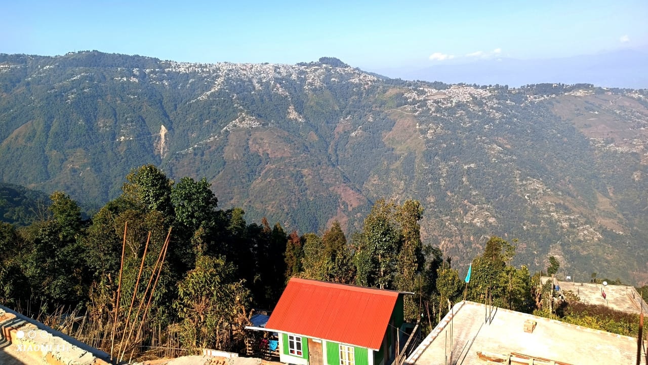 Rinchen Ghising Homestay by StayApart 𝗕𝗢𝗢𝗞 Darjeeling Homestay