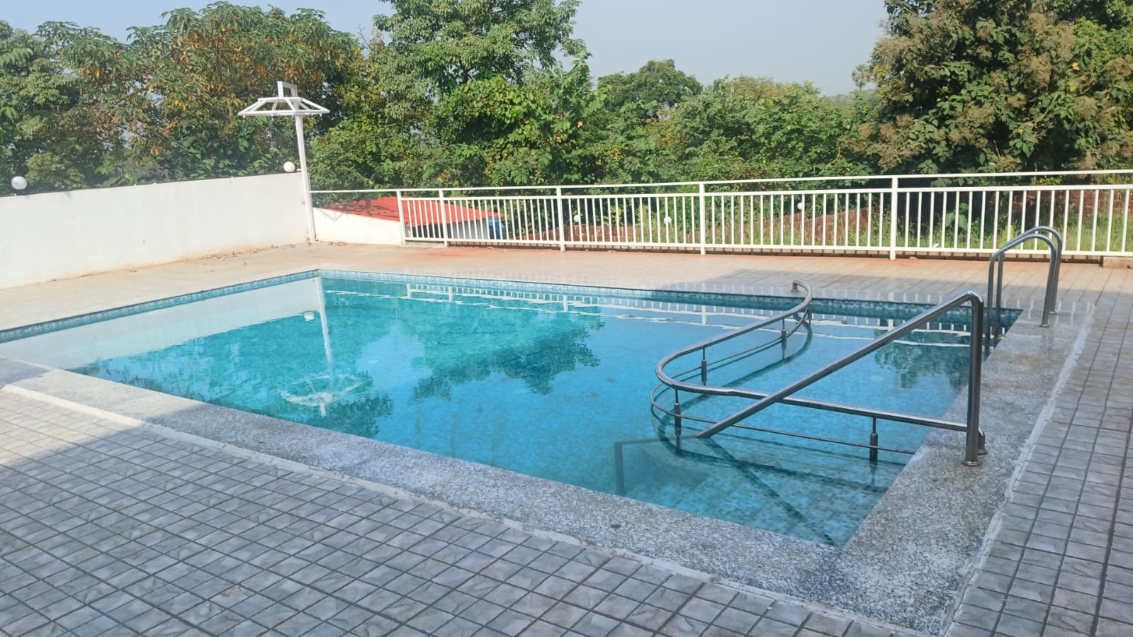 Nisarg Forever Resort Alibaug - Reviews, Photos & Offer