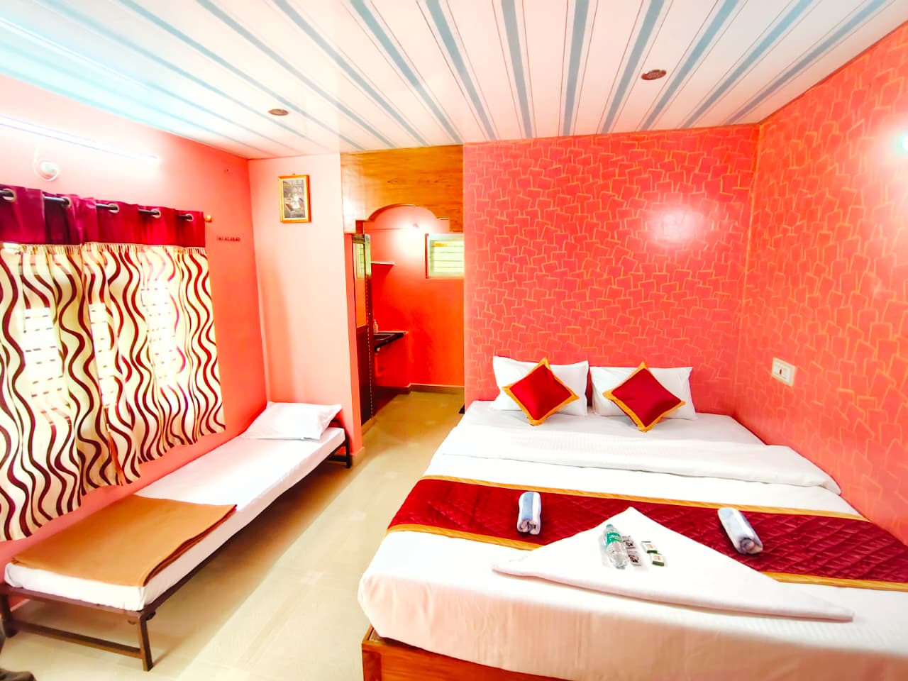 Rising Surya Homestay- Coorg 𝗕𝗢𝗢𝗞 Coorg Farm House