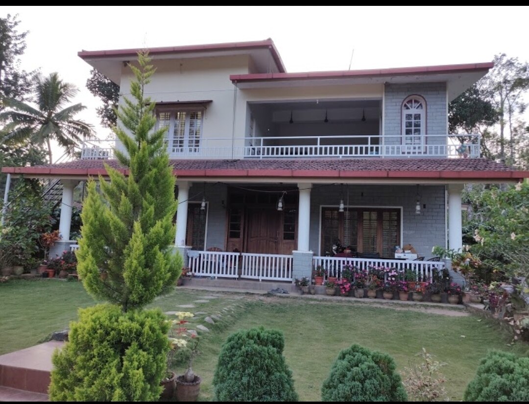 Reviews of Coorg Vintage Woods 4 - Homestay in Coorg