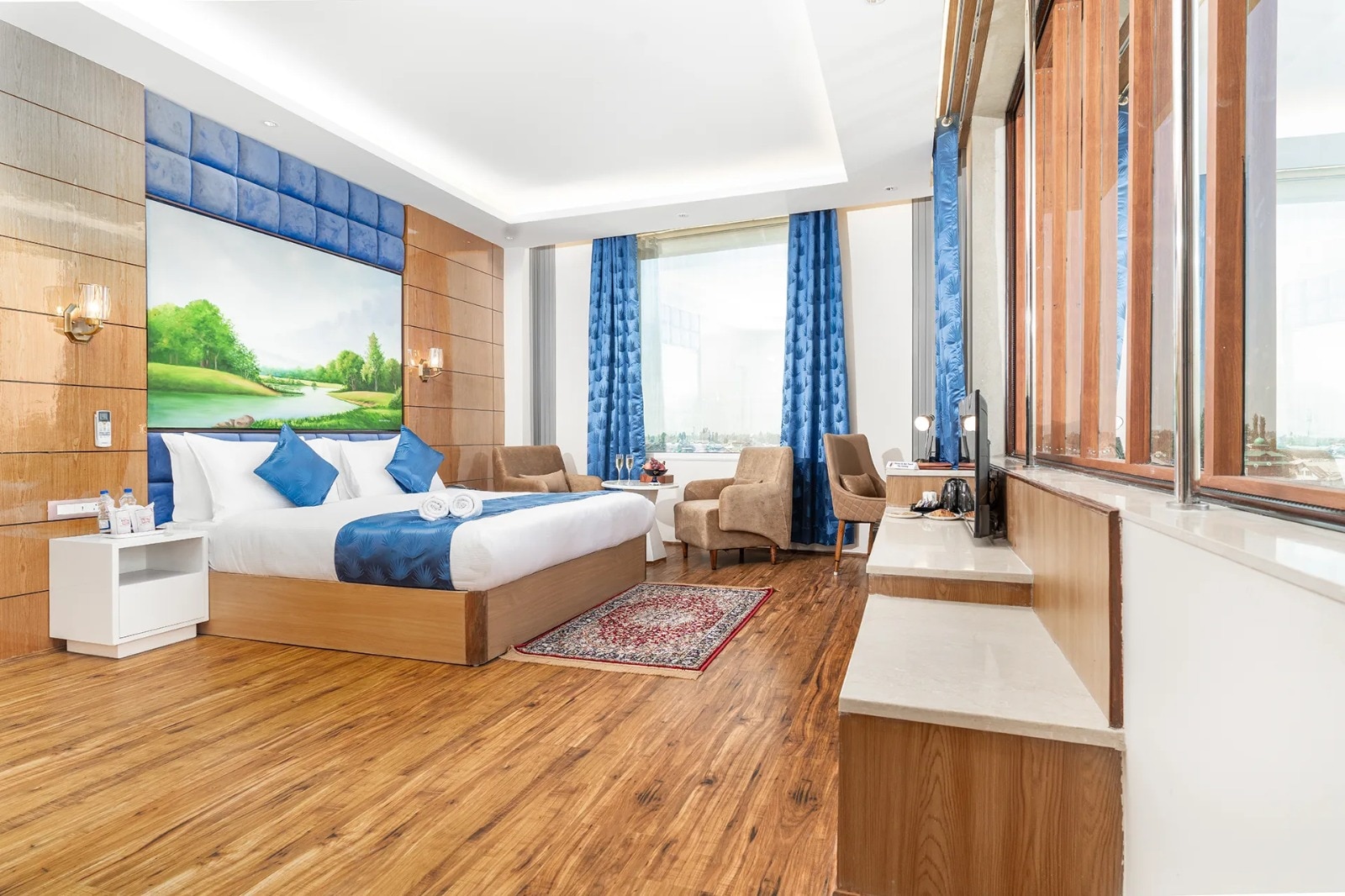 HOTEL ARISON Srinagar - Reviews, Photos & Offer
