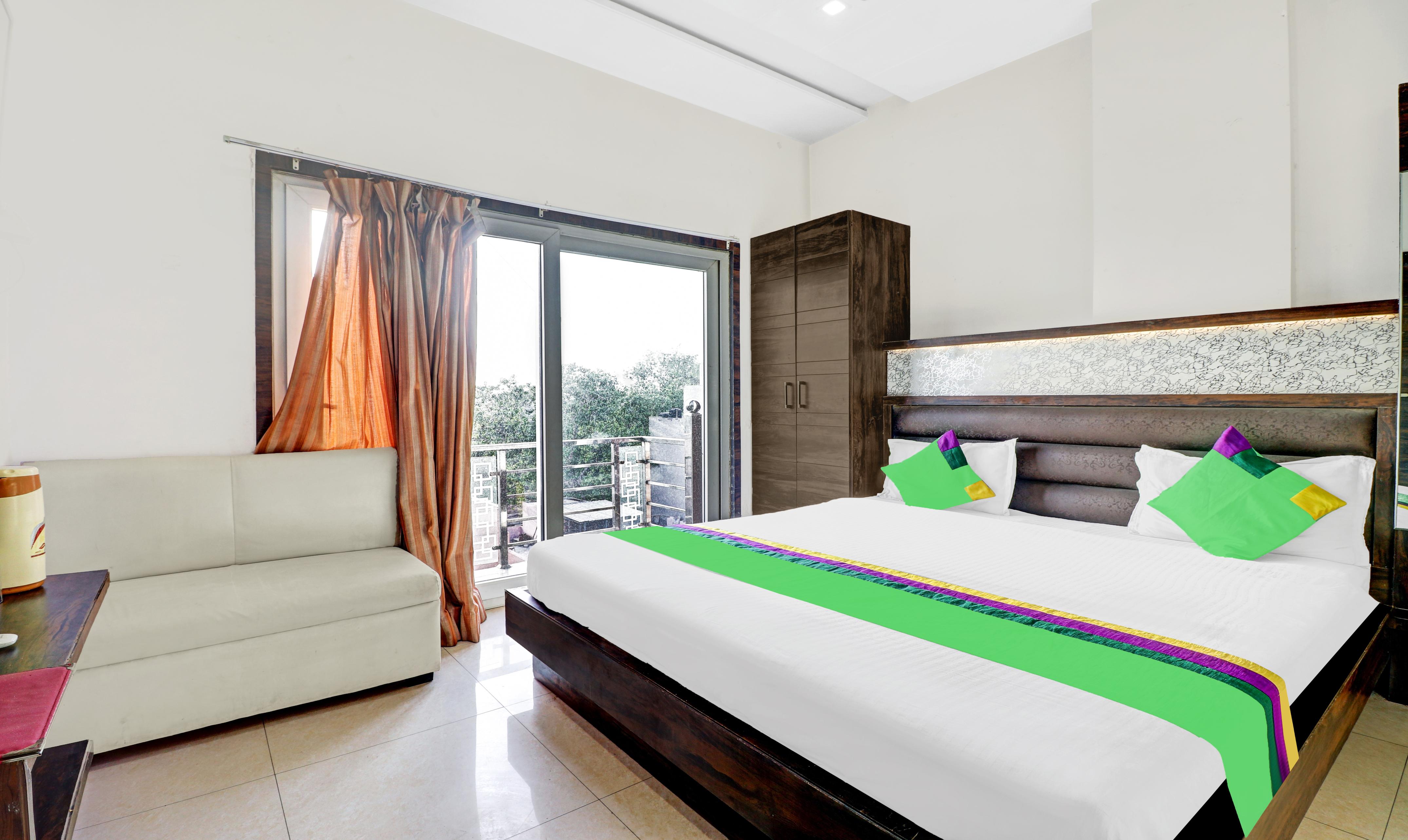Anjali Hotel Siliguri