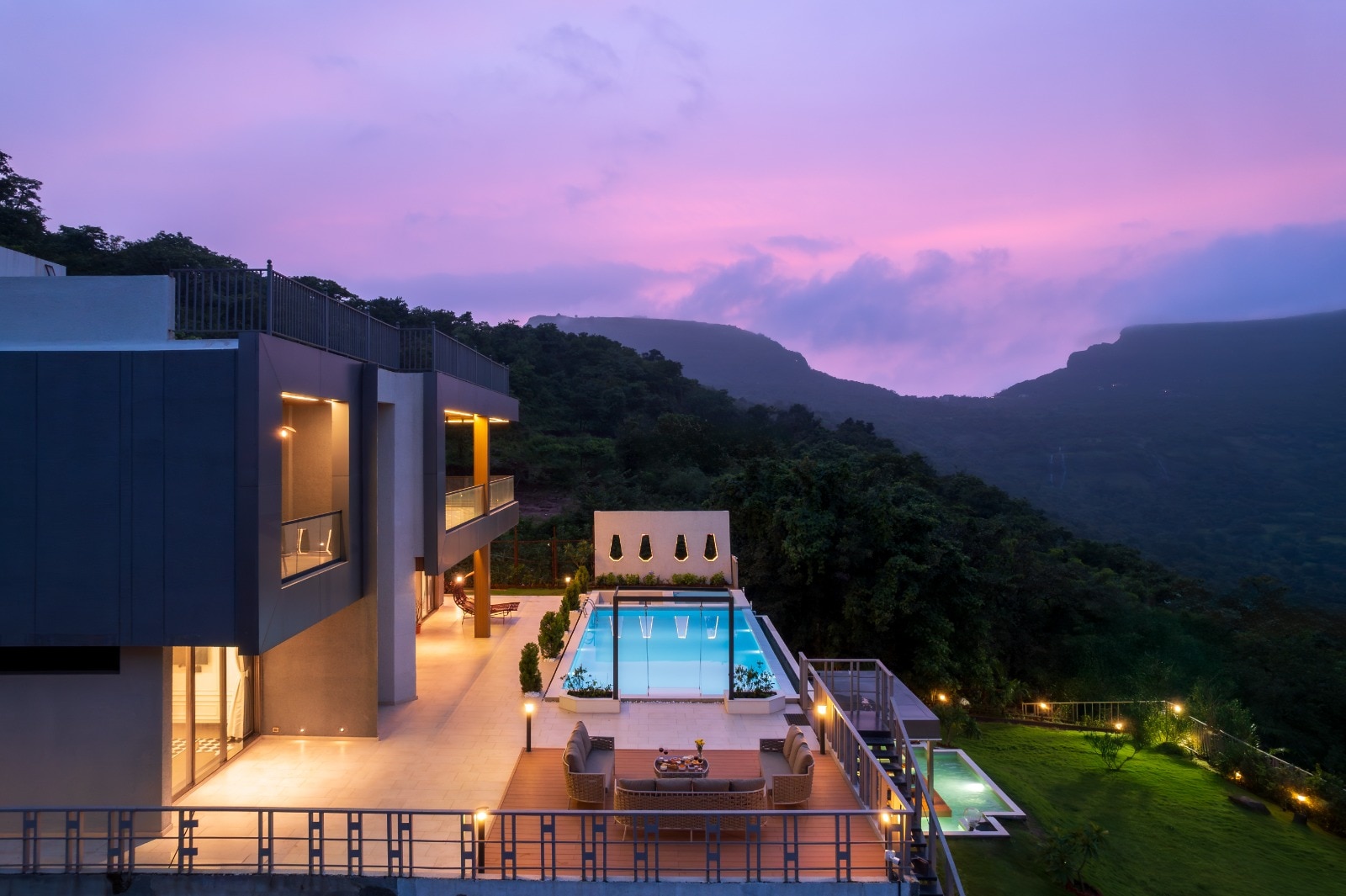 Photos of 5bhk Green Atlas Villa by Jalanta Stays, Pawna - Lonavala Hotel on Goibibo