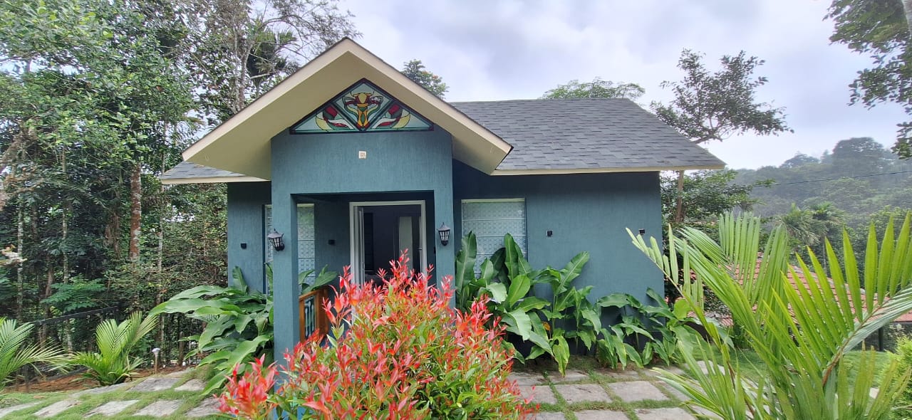 Couple Cottage by Five Dreams | 1 Bedroom Villa Wayanad - Reviews ...